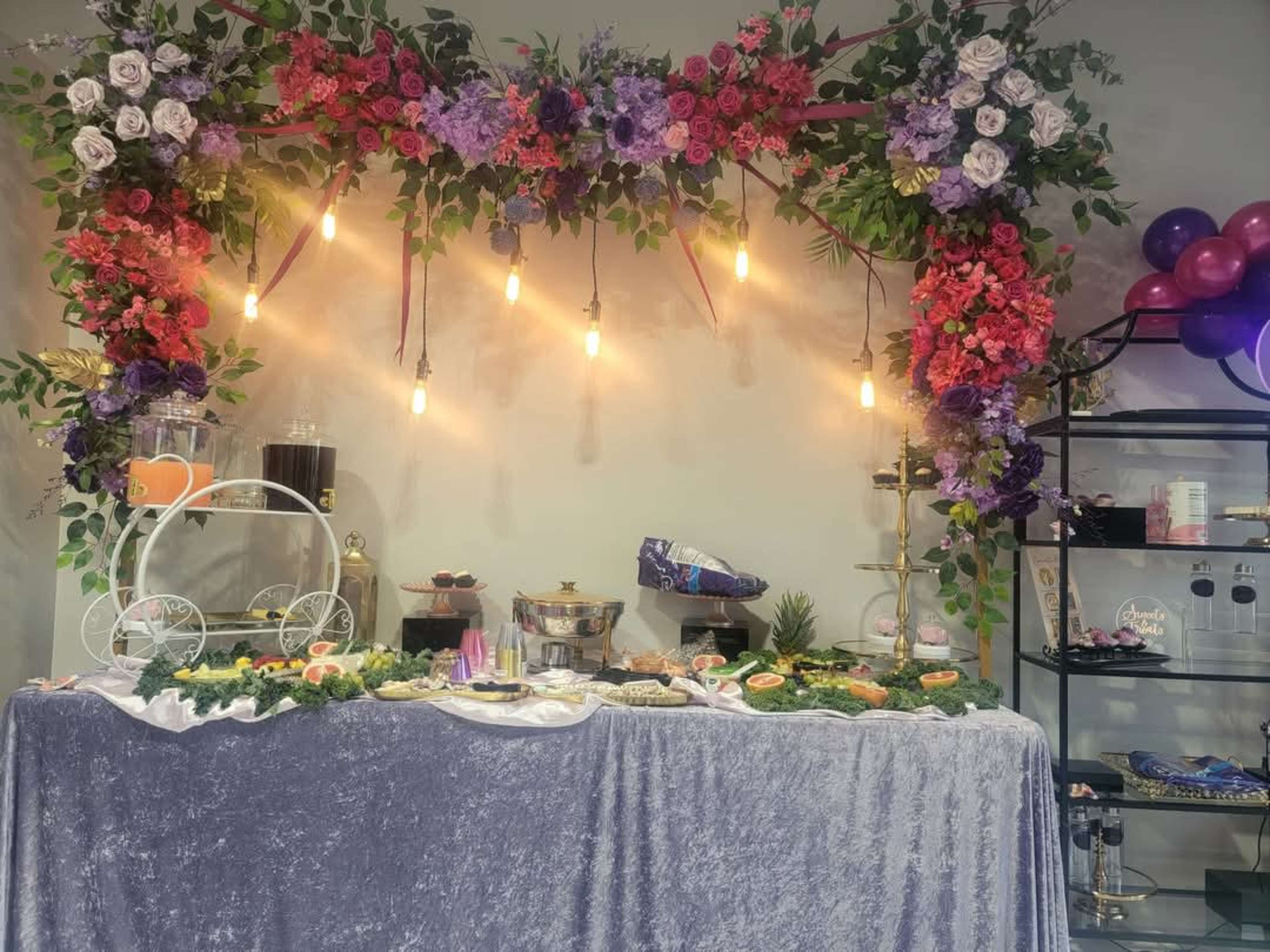 Extra Designs | Upscale Event Space located in the Greater Northeast ...