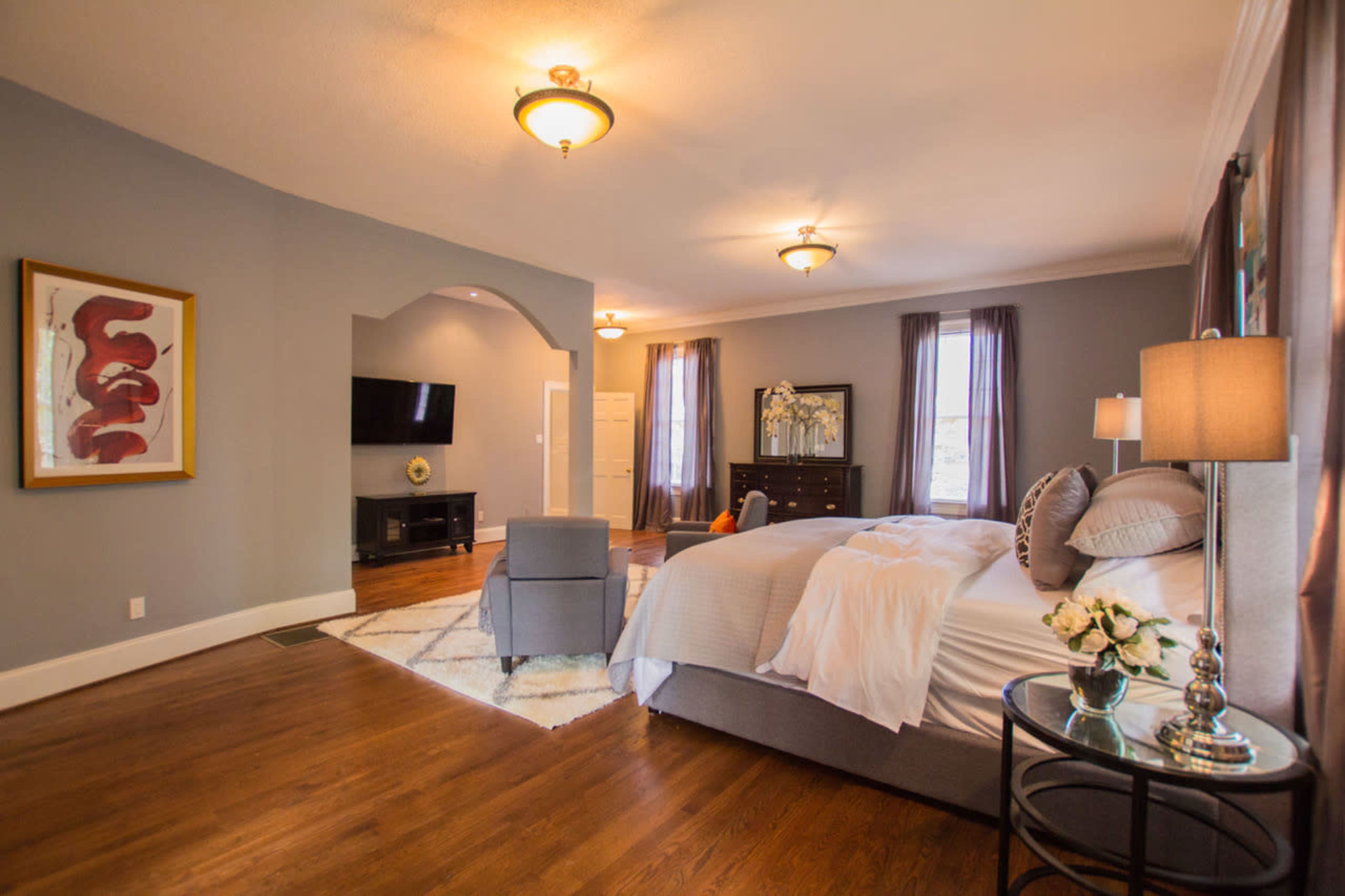 Estate Getaway, Fayetteville, GA | Off-Site | Peerspace