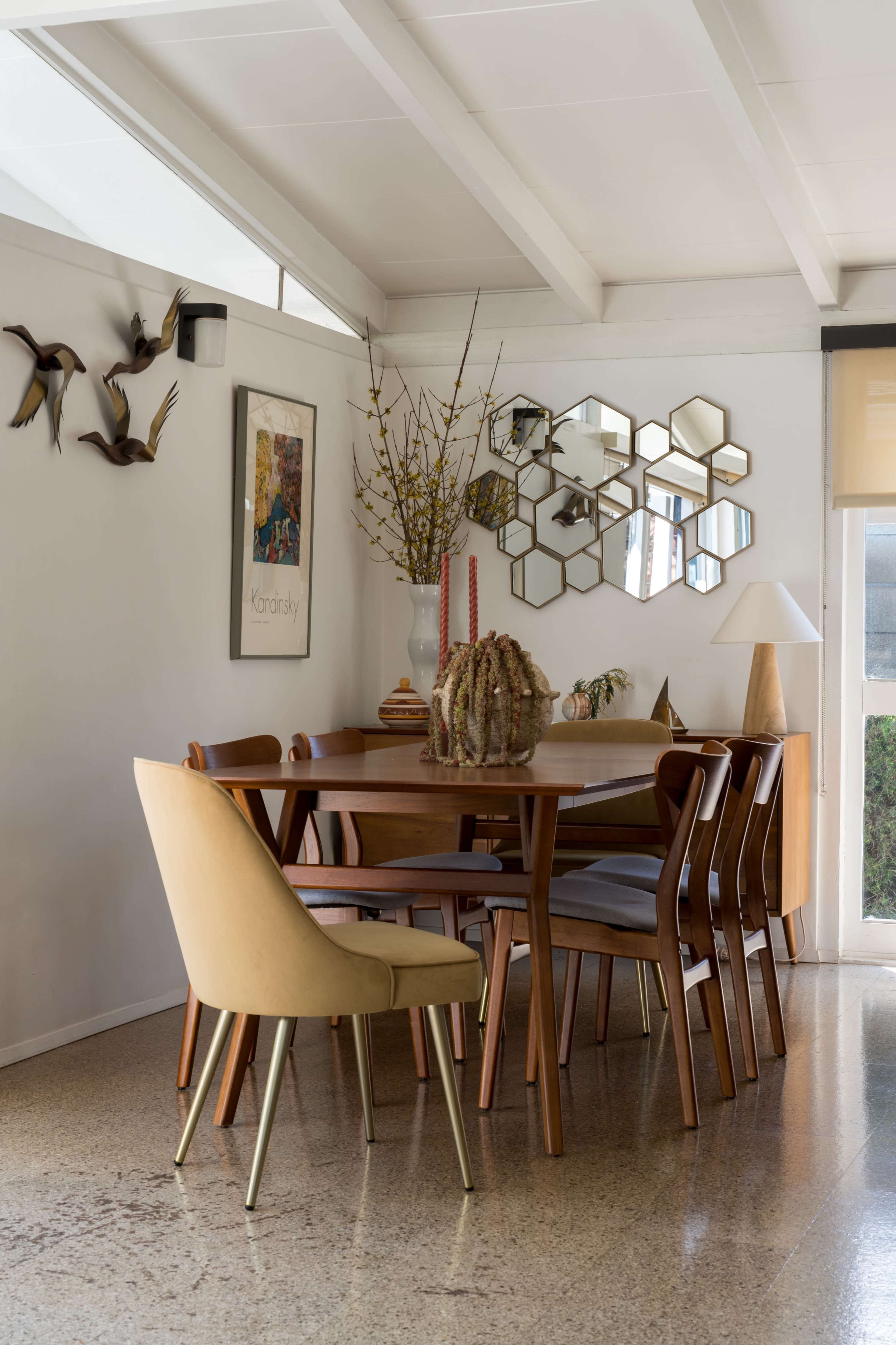 Modern Cliff May Rancho Home with Pool, Long Beach, CA | Event | Peerspace