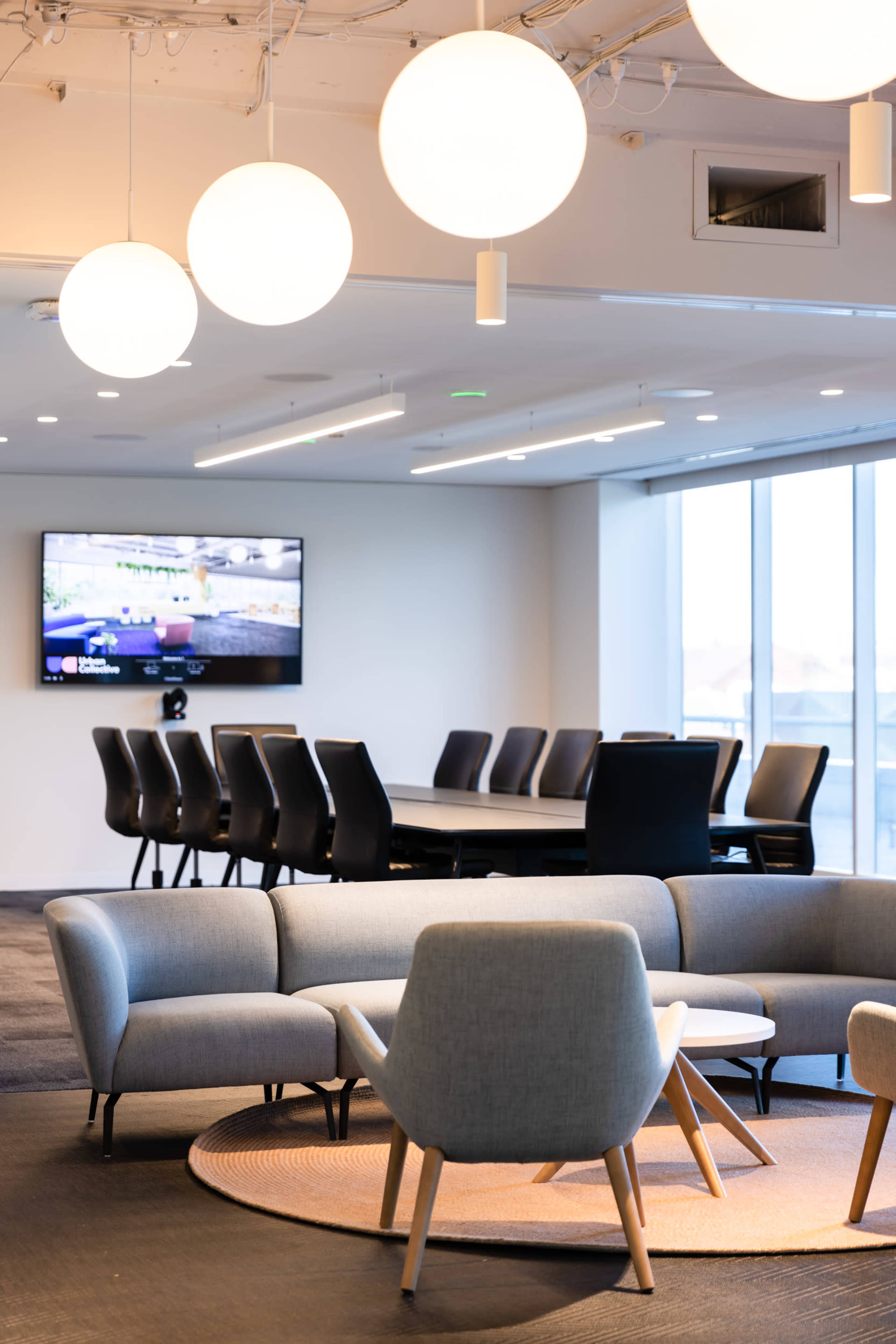 14P Boardroom in Neutral Bay, Neutral Bay | Off-Site | Peerspace