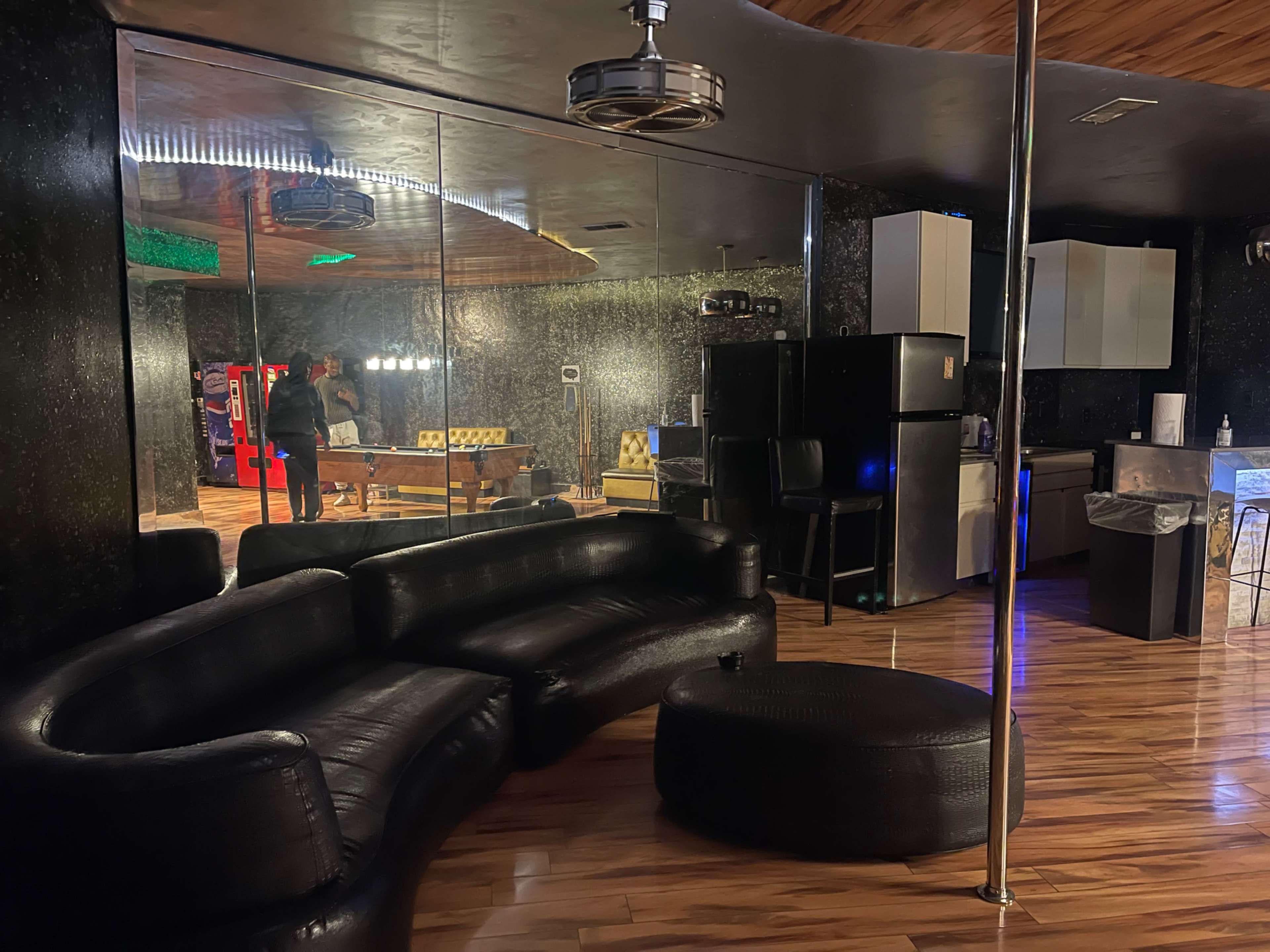 700 Music Studios | Downtown Atlanta Music Studio and Event Space ...