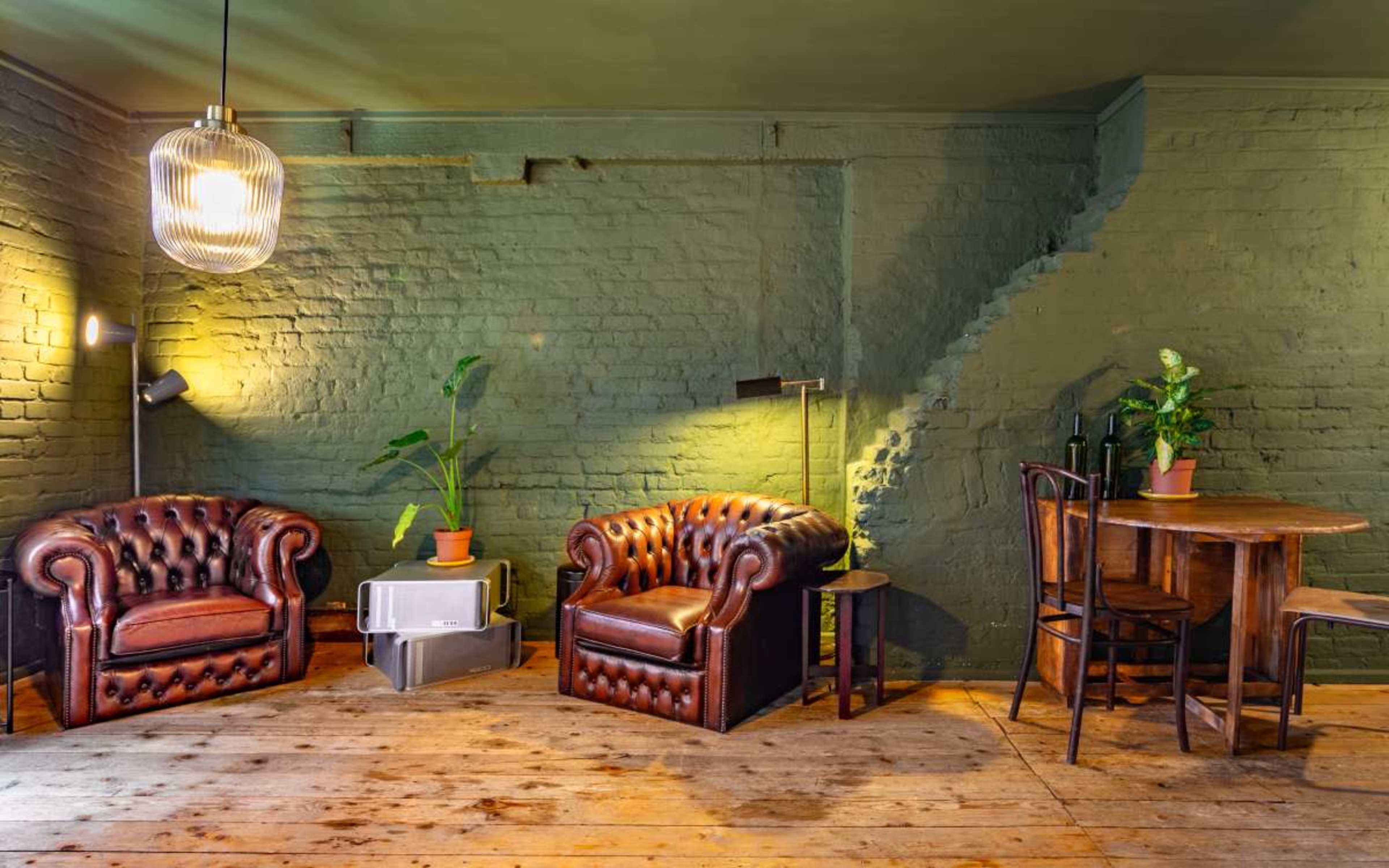 The Loft, London | Off-Site | Peerspace