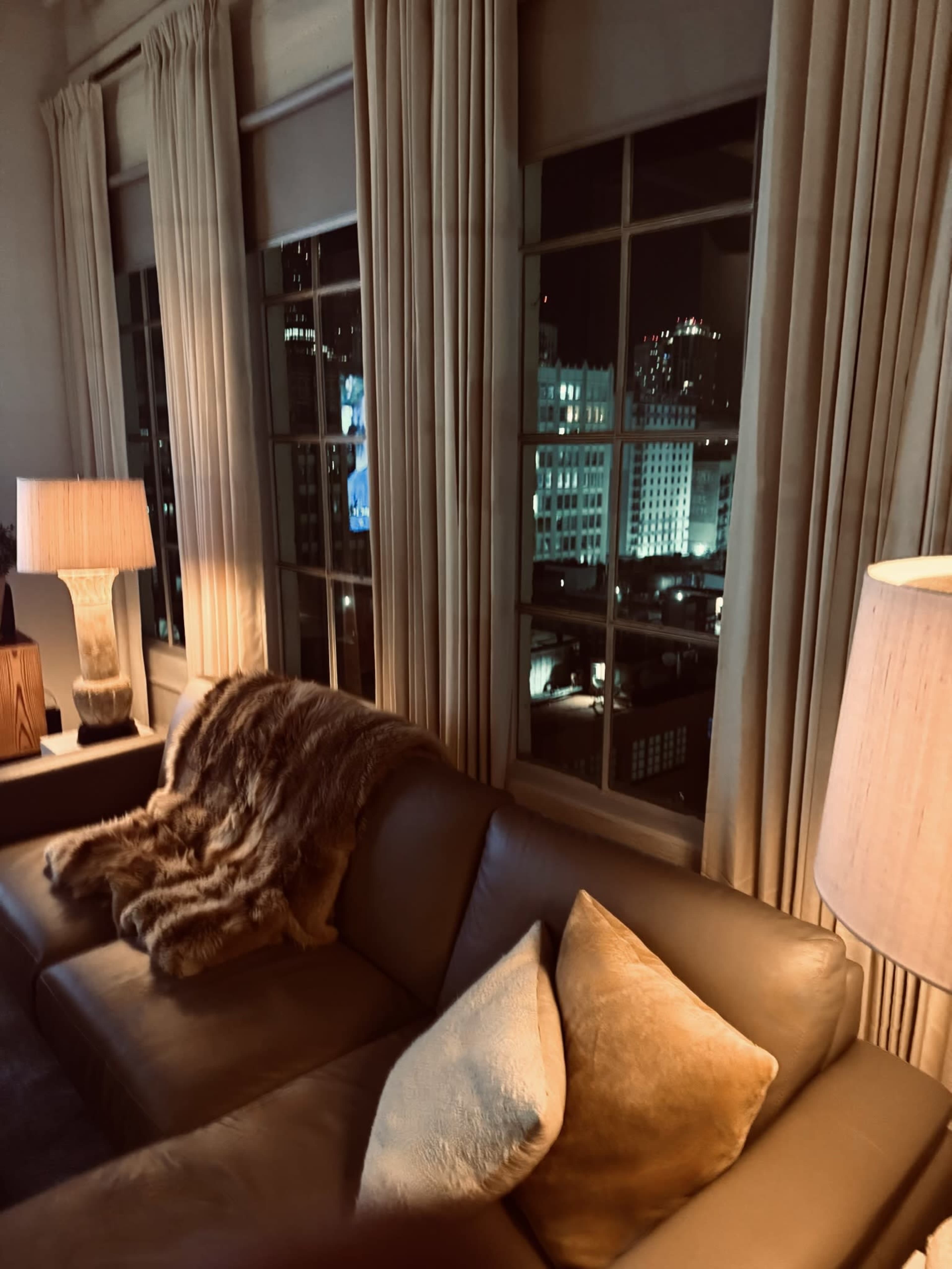 Downtown Designer Loft, Los Angeles, CA | Production | Peerspace