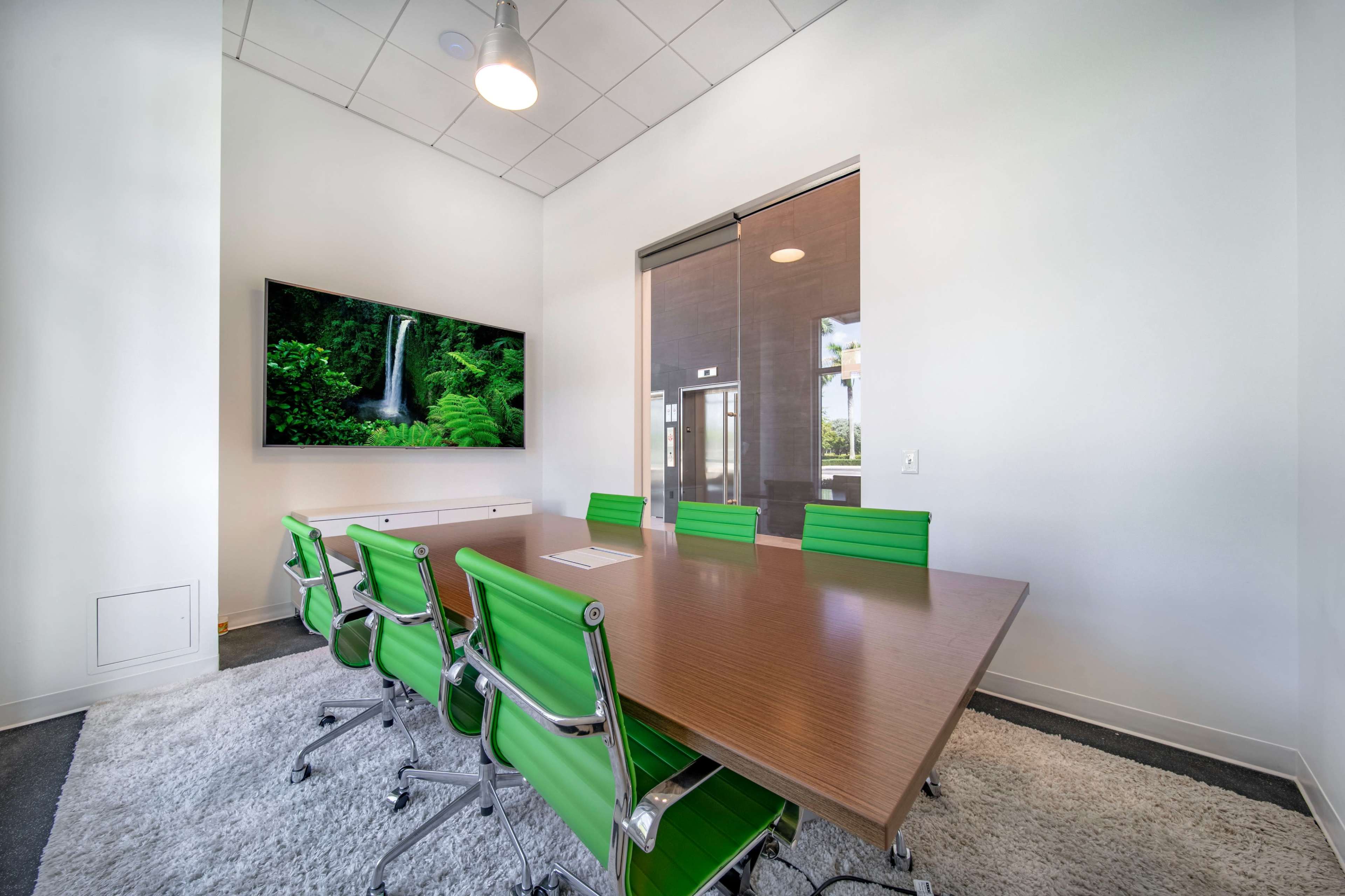 Small Private Meeting Room In Miramar, Miramar, FL | Off-Site | Peerspace