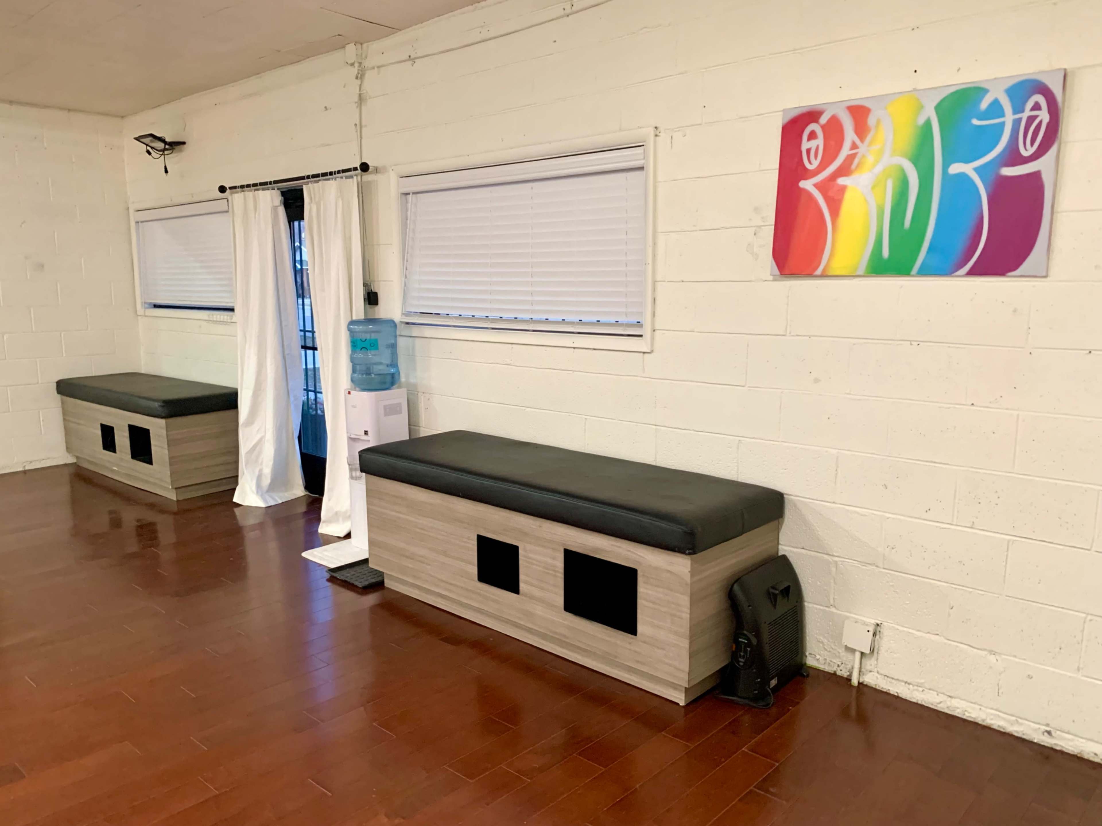 Creative dance/event studio near downtown-industrial vibes, Salt Lake ...