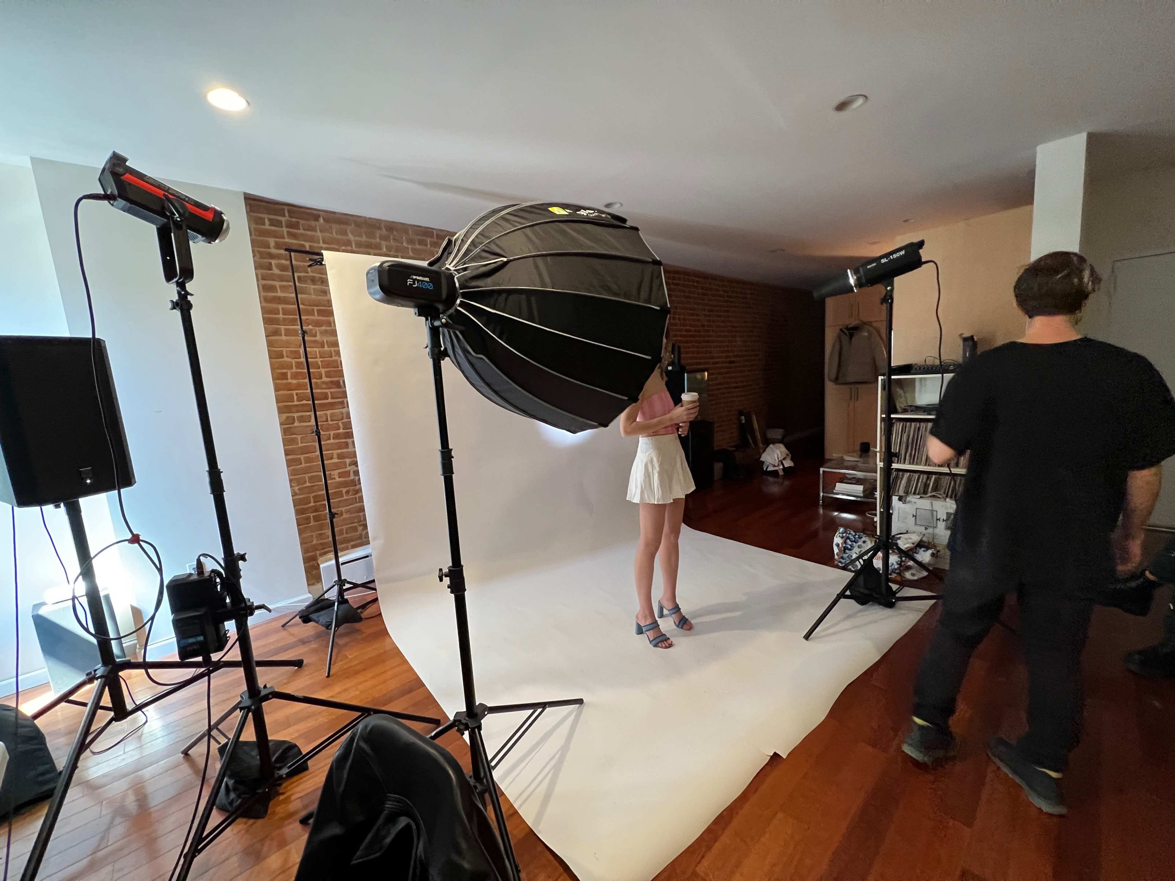 Beautiful Photo and Video Studio: Comfortable, Versatile Harlem Space ...