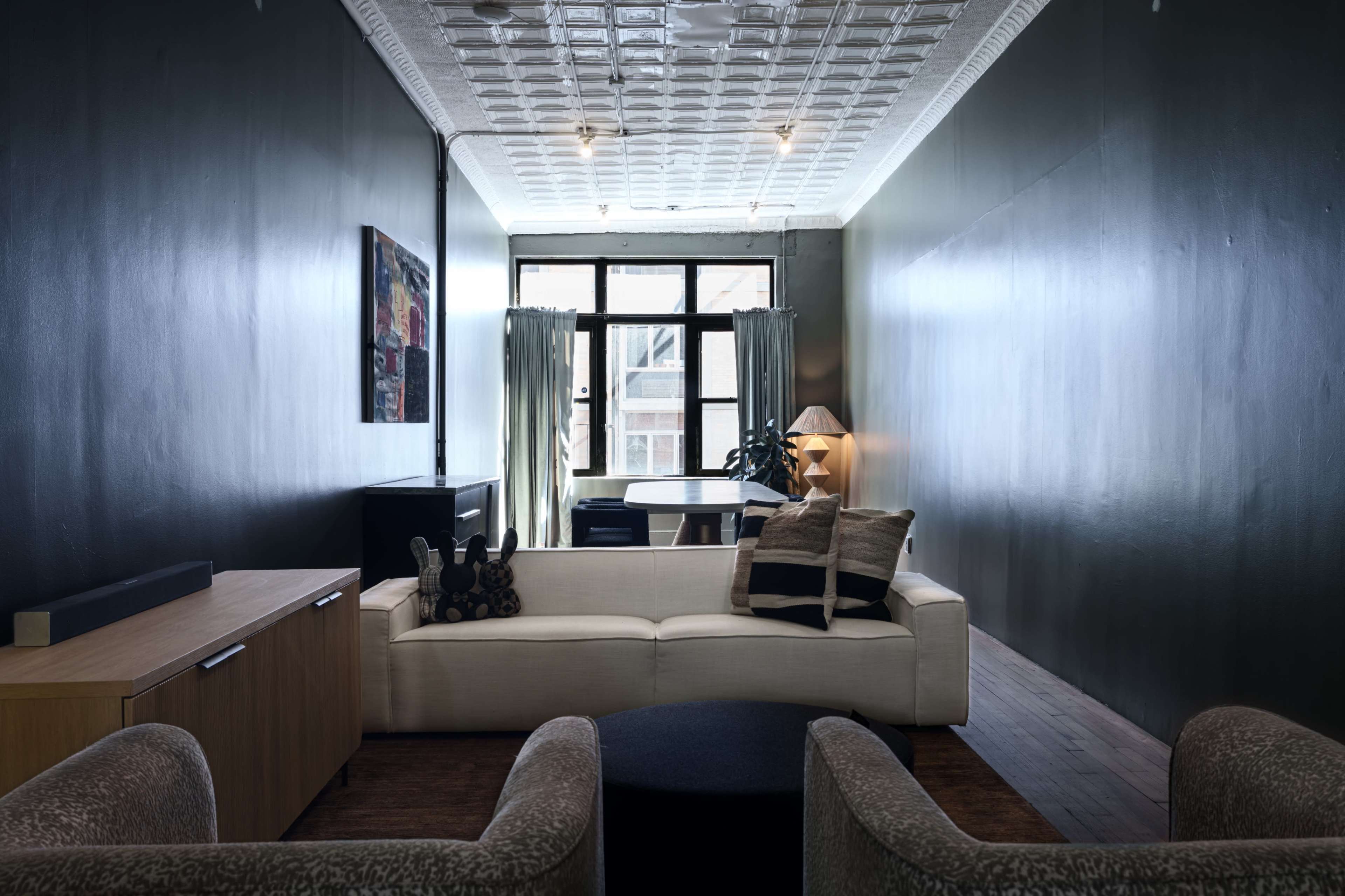 STUDIO B by RON DAVID - Loft Style Event Space and Photo Studio NYC ...