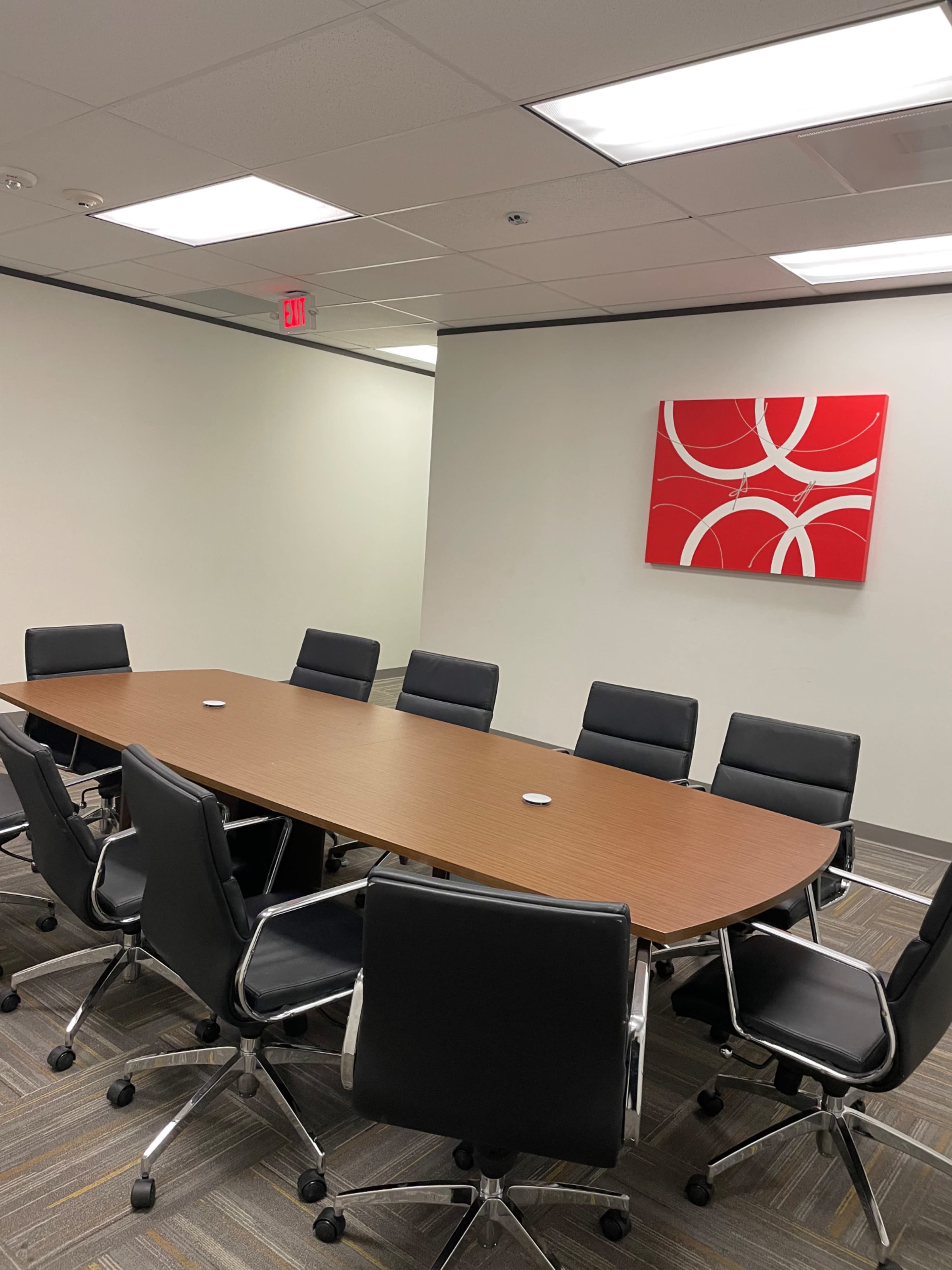 Central Houston Conference Room, Houston, TX | Off-Site | Peerspace