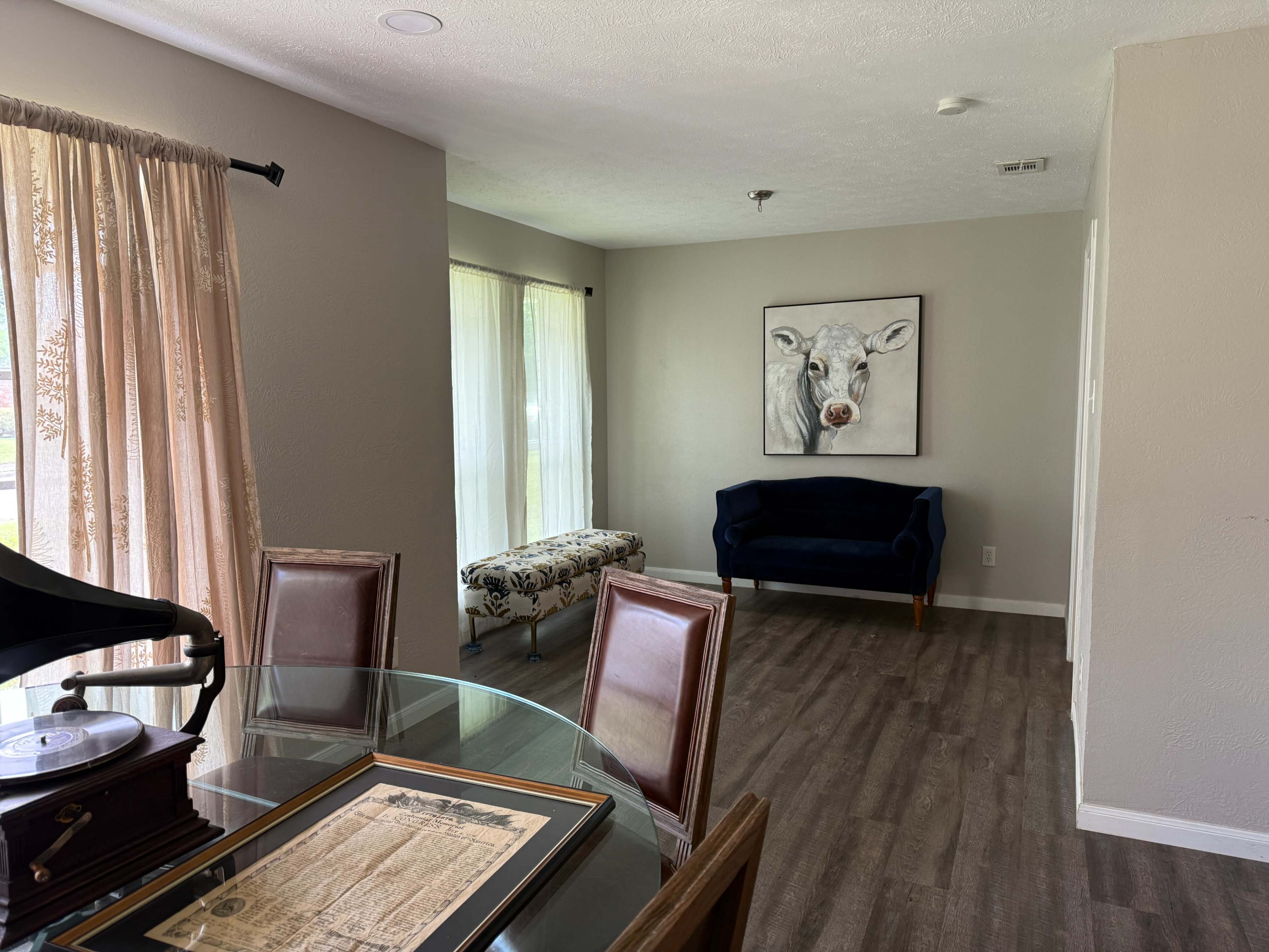 Entire Home in Dallas with 1000mbps Wi-Fi, Dallas, TX | Production ...