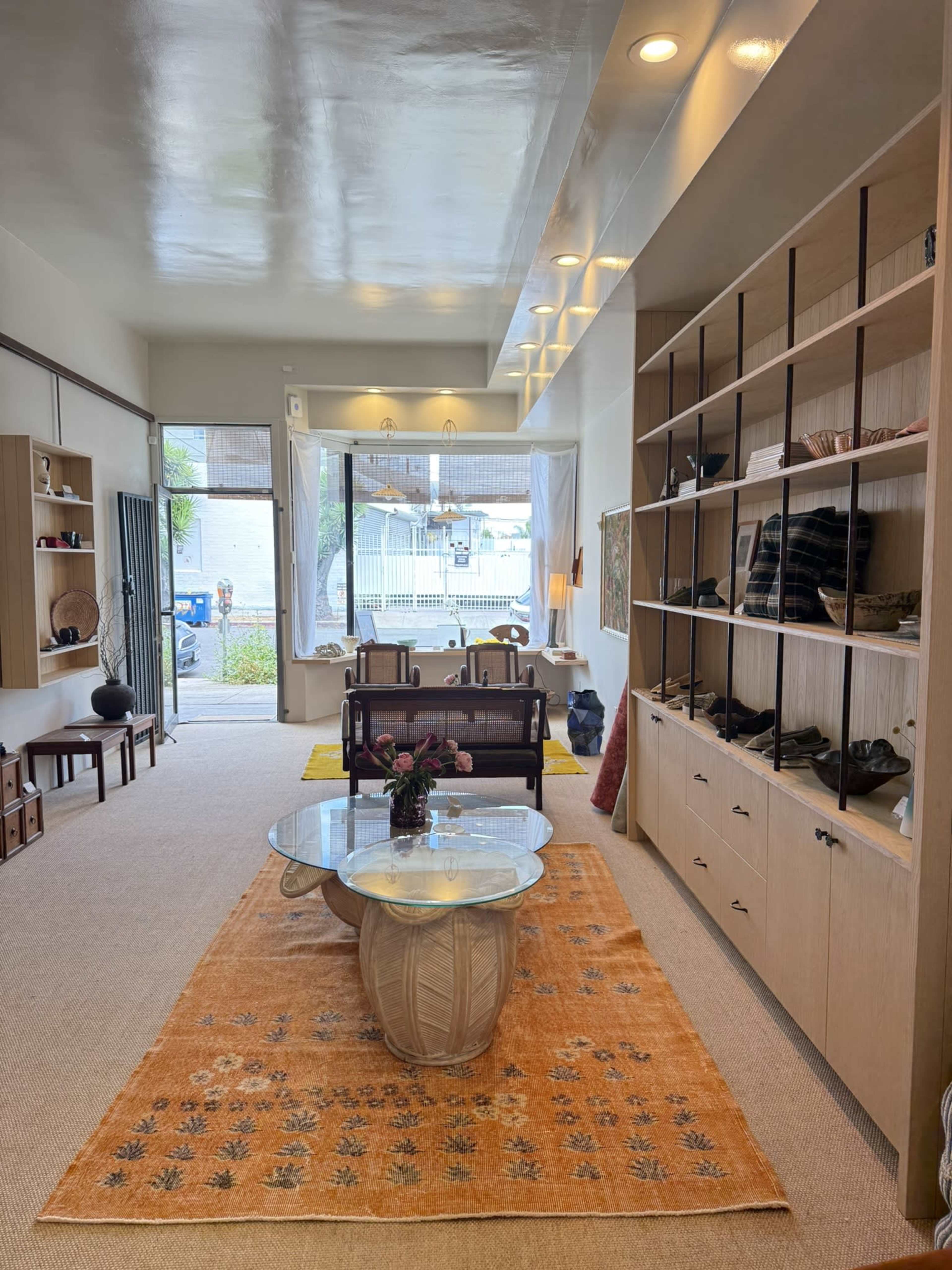 Little House | Curated Interior Design Studio and Bespoke Storefront ...