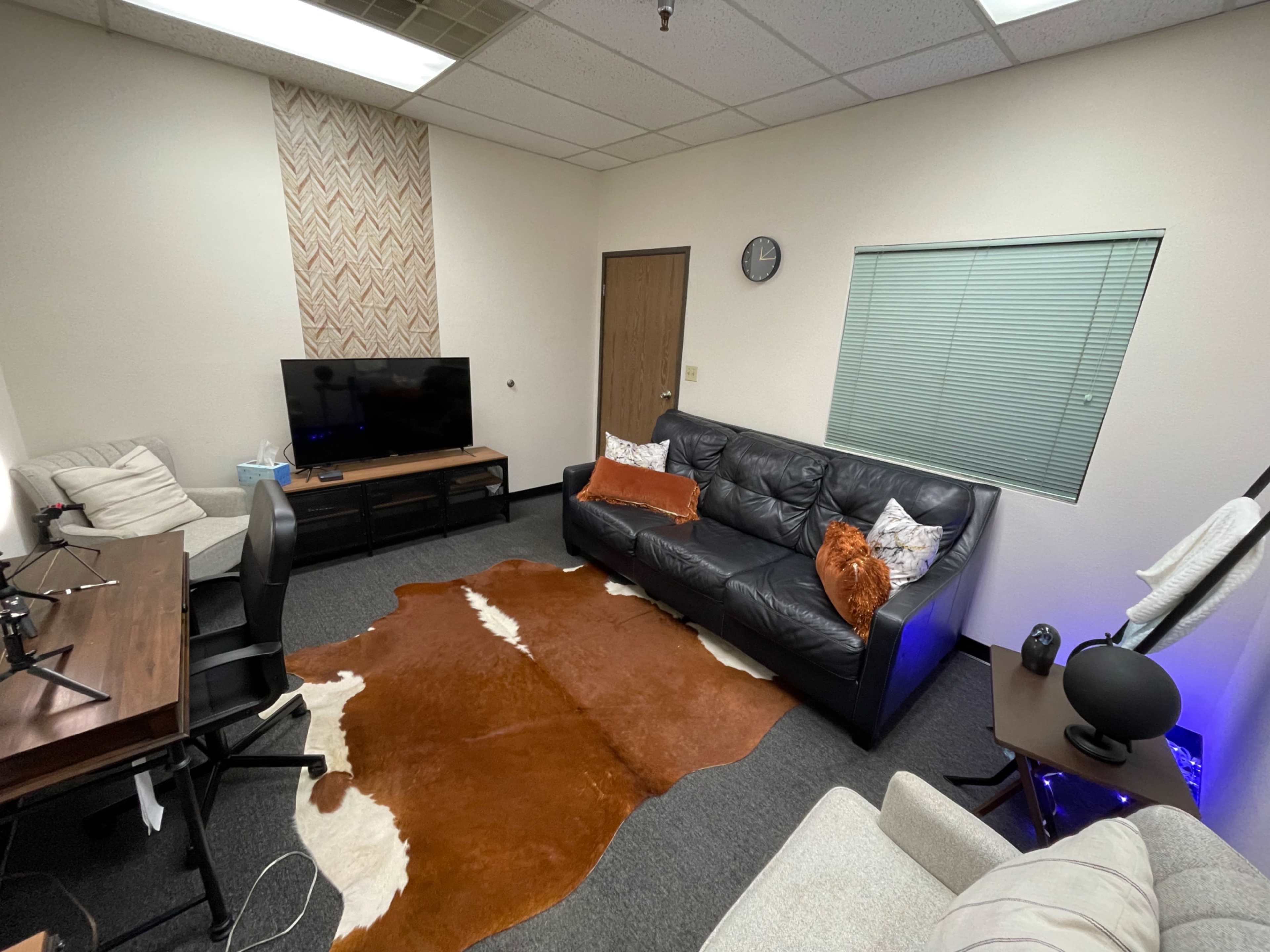 Content Recording Office Space, Riverside, CA | Production | Peerspace