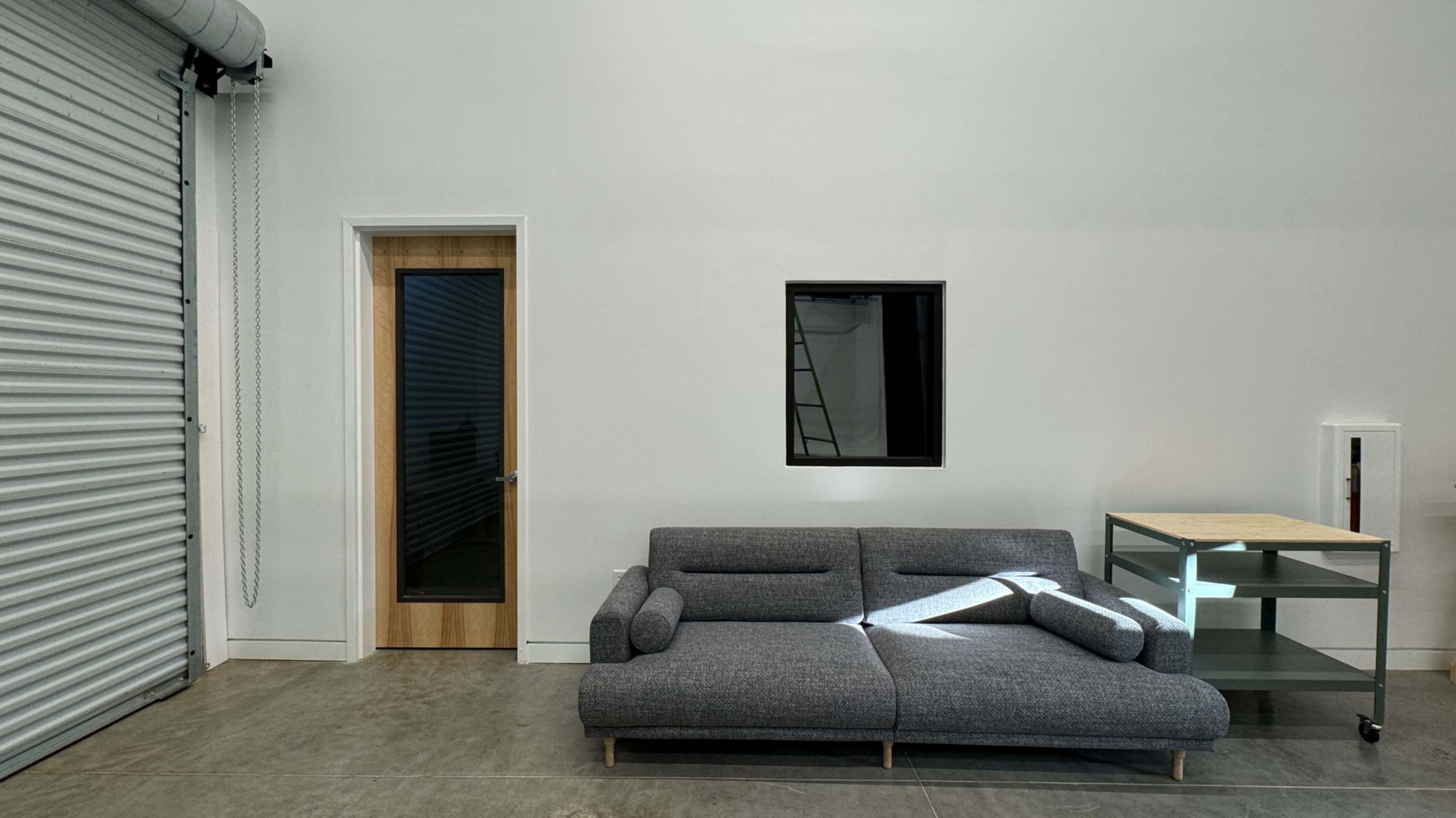 Photo & Film Studio A | Decatur | Atlanta |, Decatur, GA | Production ...