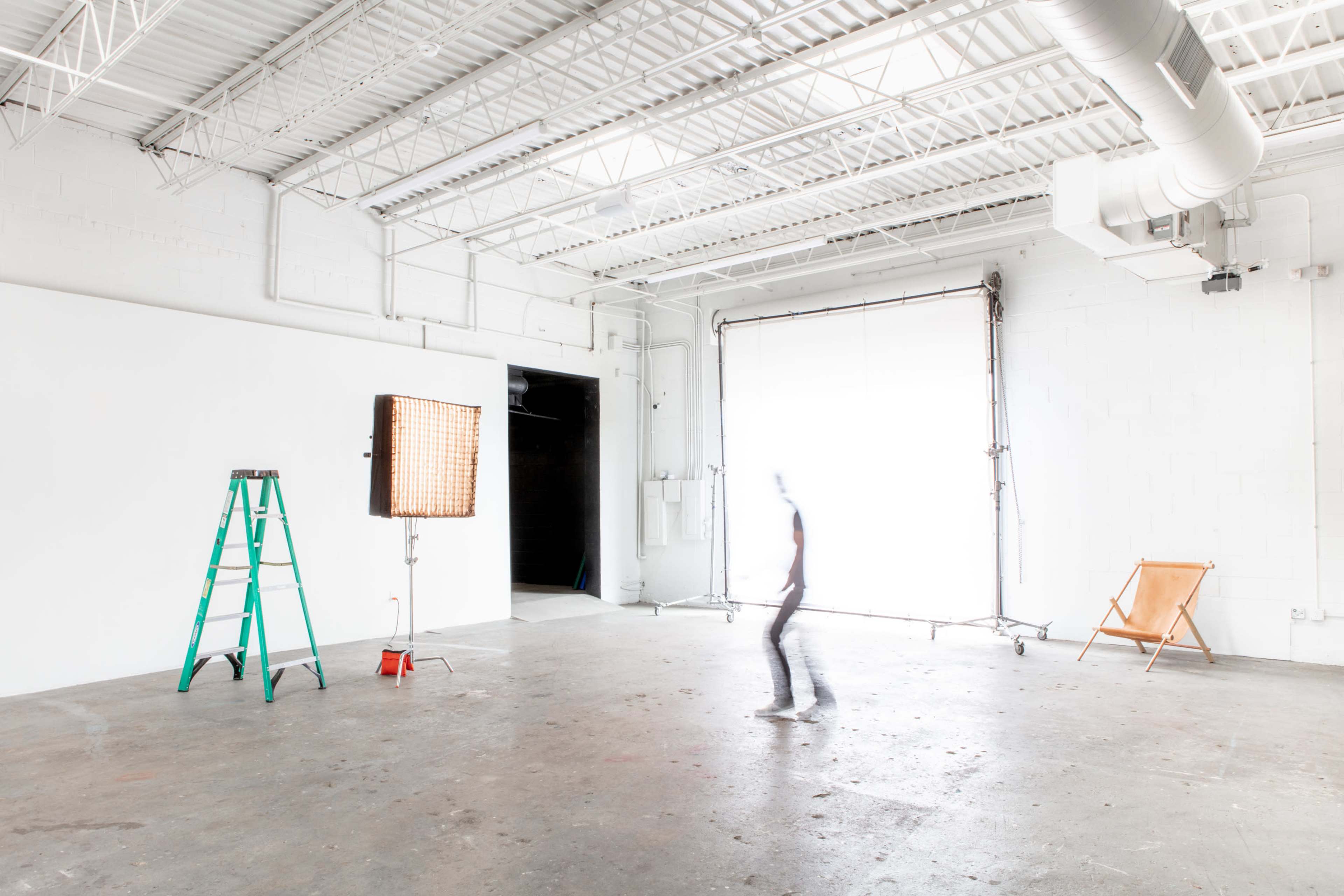 Dallas Design District Photo Studio, Dallas, TX | Event | Peerspace