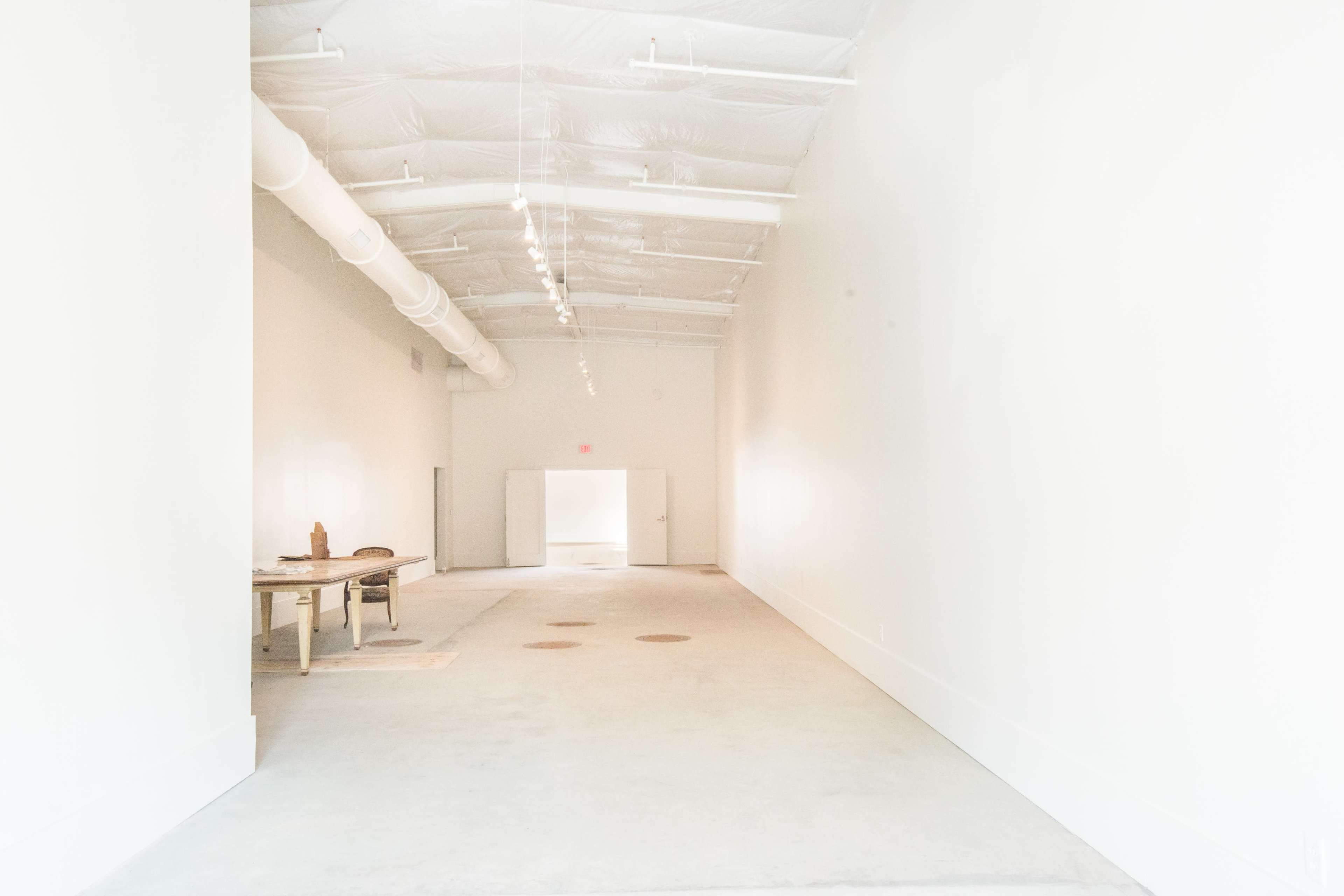 Merchant Hall | Flexible Activation Space at Merchant Hall, New Orleans ...