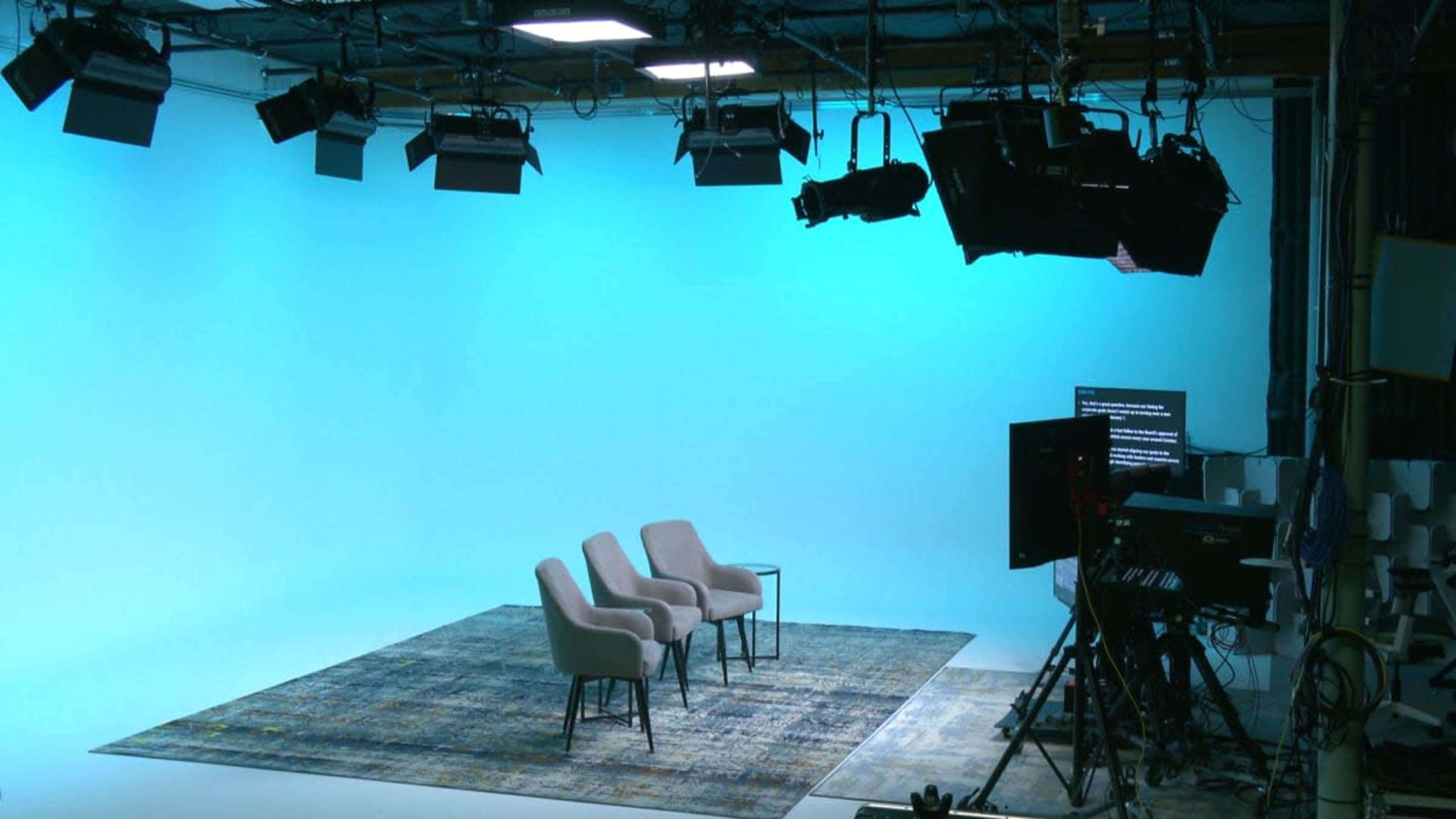 Tenacious Ventures | Tenacious Ventures Studio, Seattle, WA | Production | Peerspace