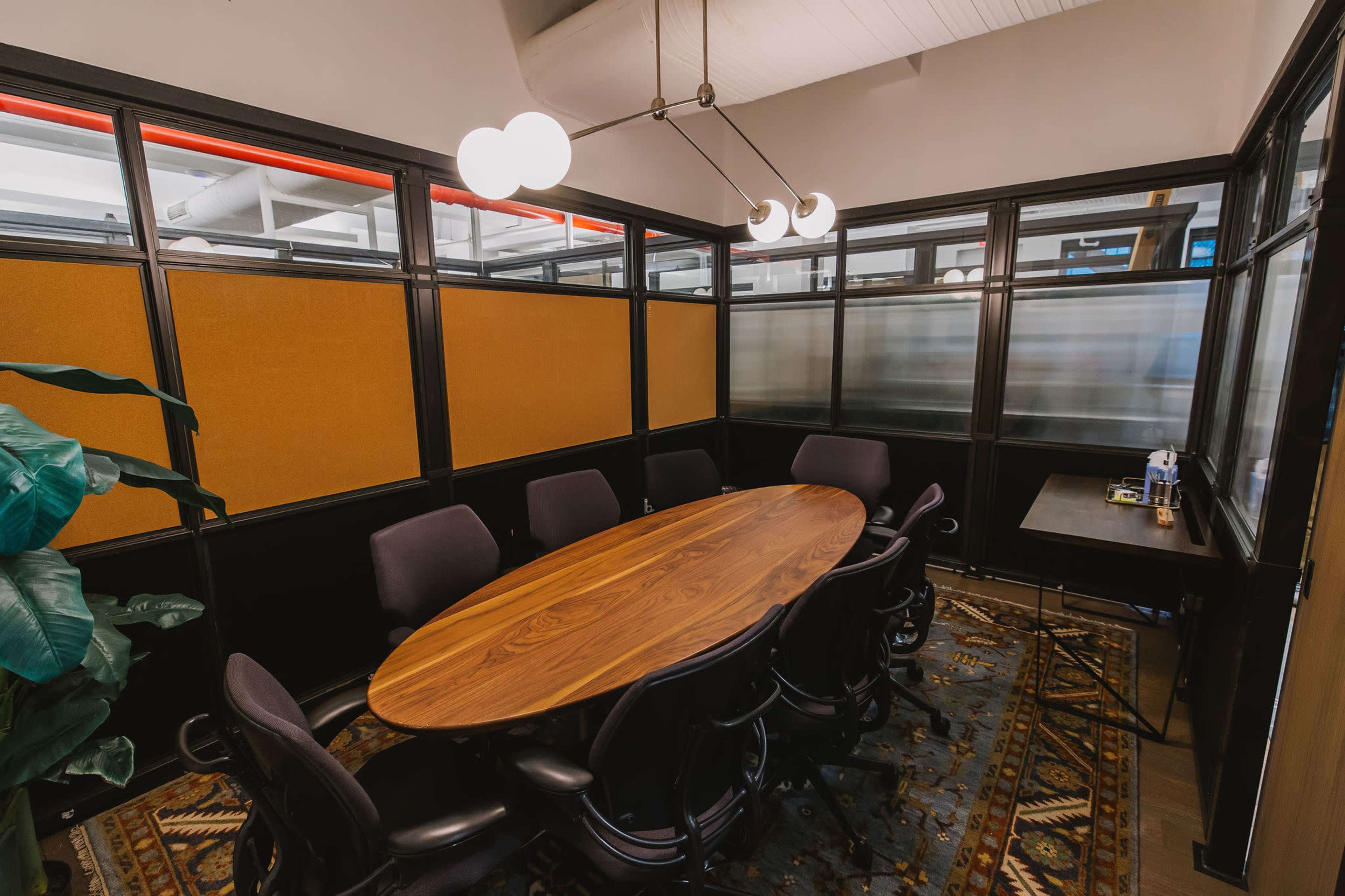 Blender Space | Meeting Room Flatiron, New York, NY | Production ...
