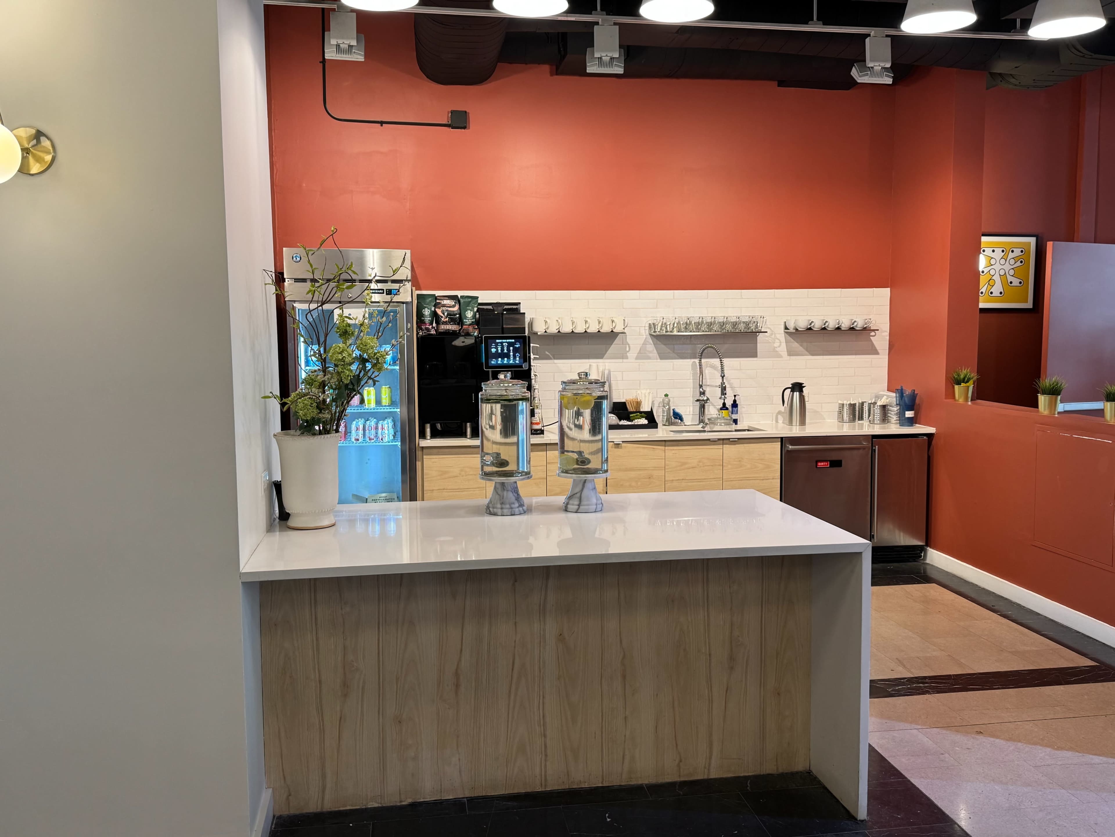 Primary Lounge, NEW YORK, NY | Event | Peerspace