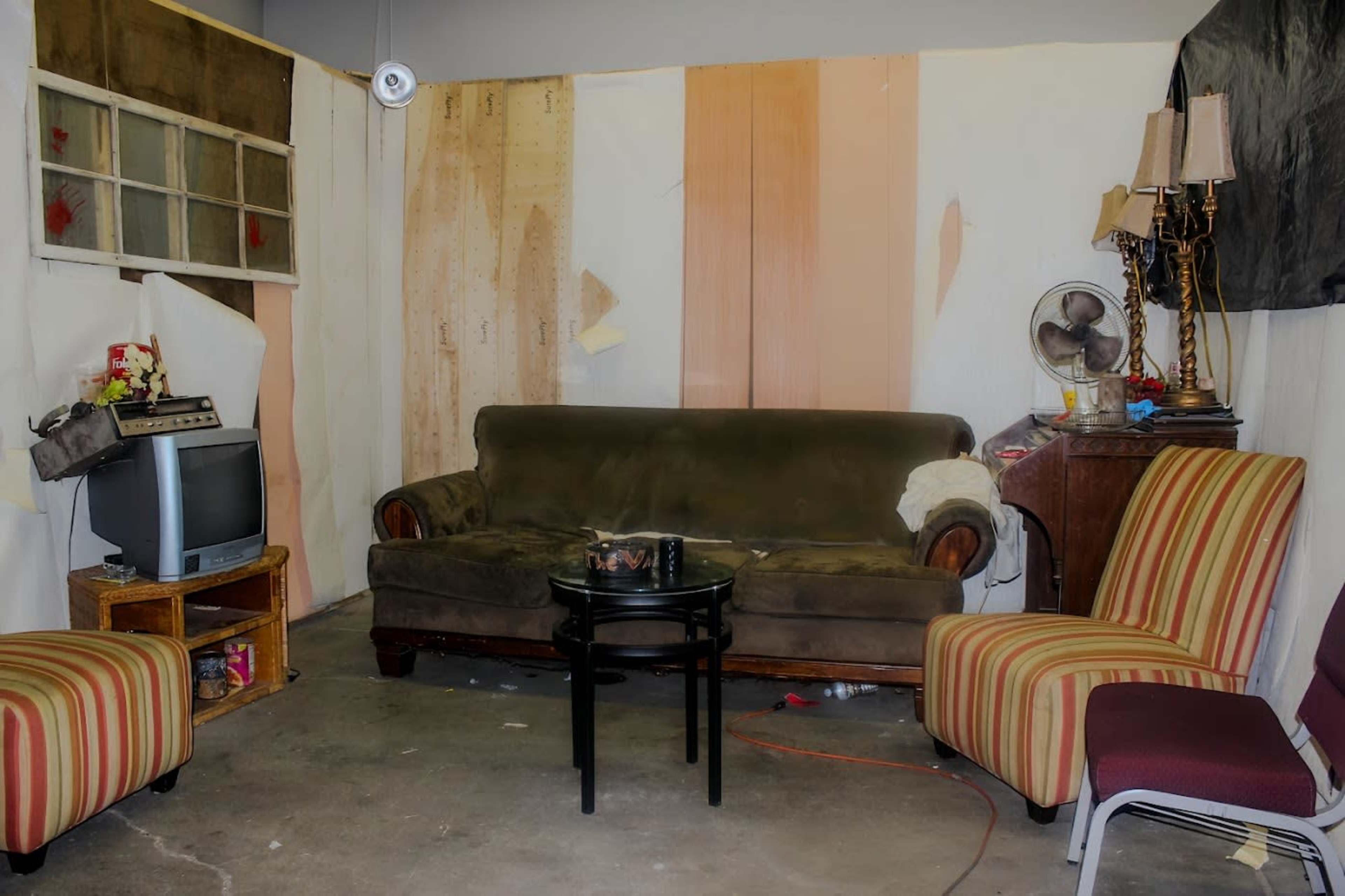 CR8R HUB | CR8R HUB – Content Creator Studio w/ Stage, Podcast & Event ...