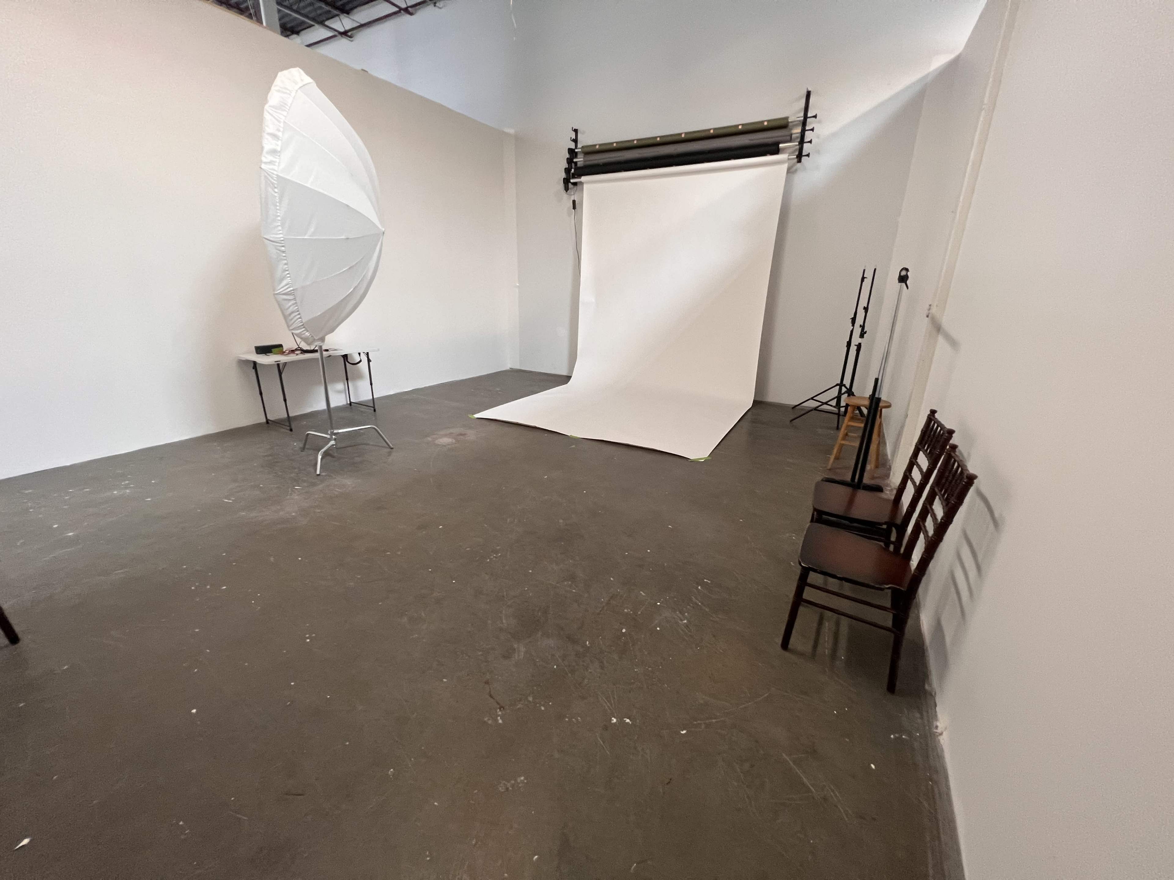 NEW Atlanta Backdrop Studio, Atlanta, GA | Production | Peerspace