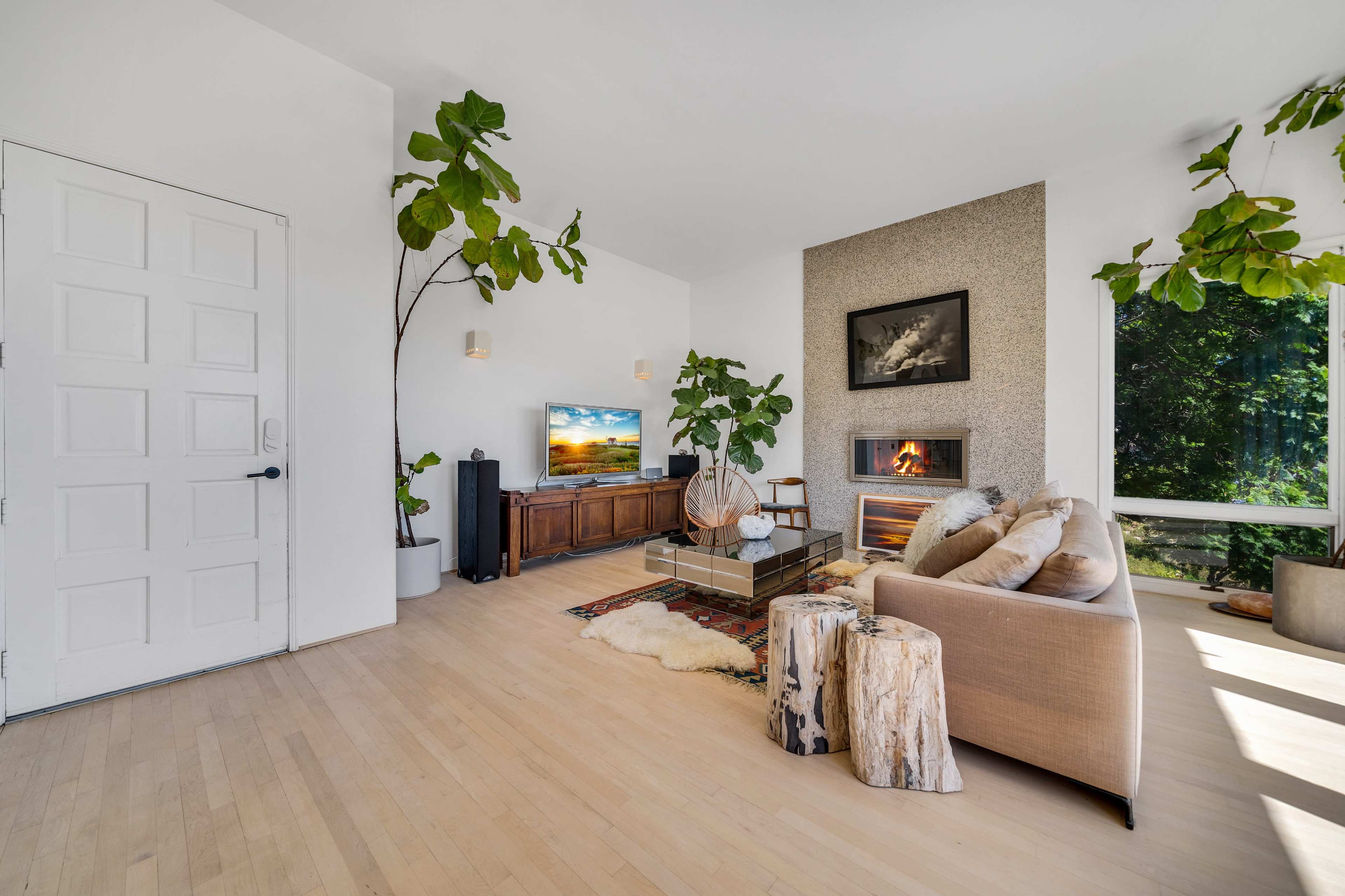 Peaceful Malibu Home with Scenic Ocean Views, Malibu, CA | Production ...