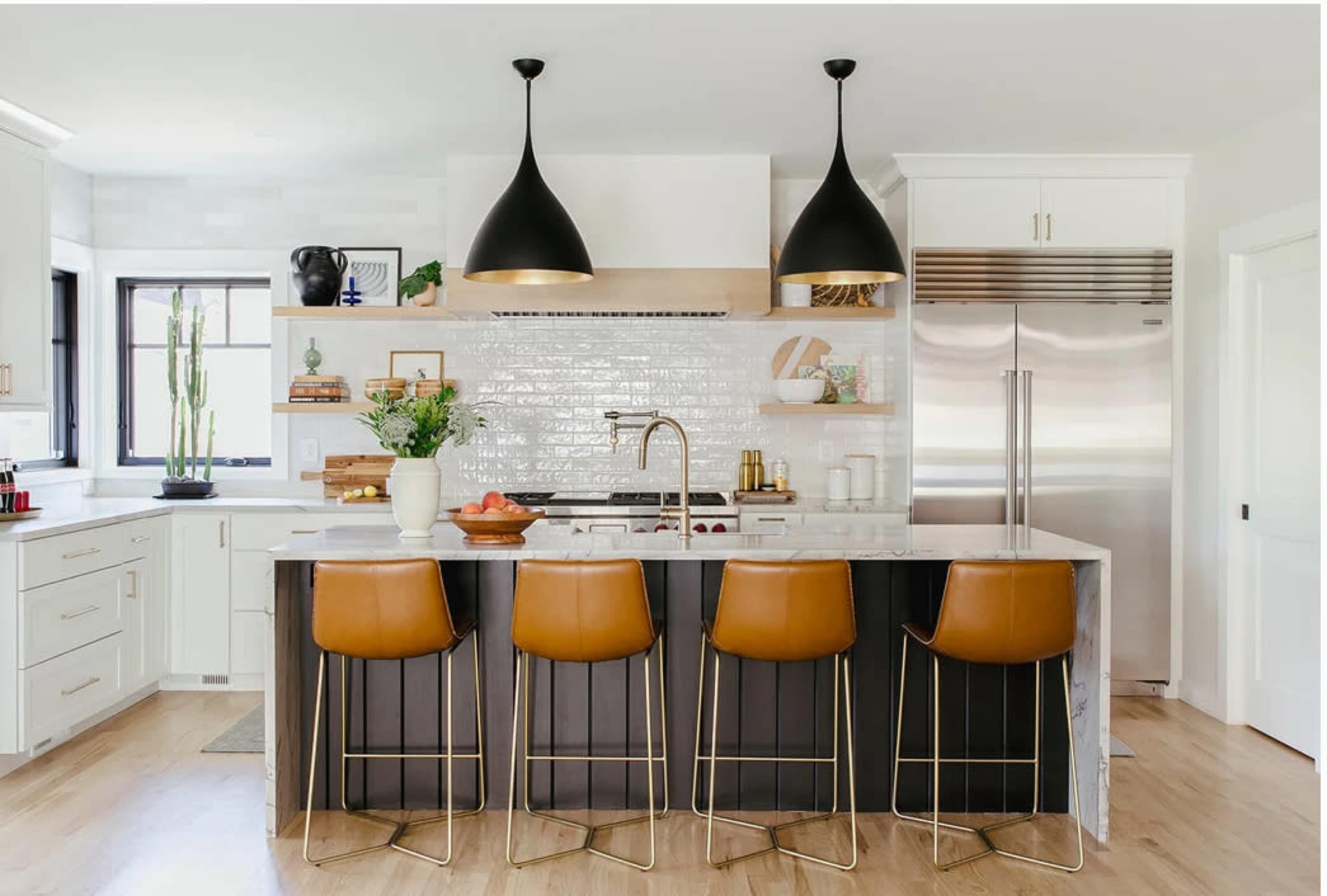 Light Filled Denver Home with Open Layout and Designer Finishes, Denver ...