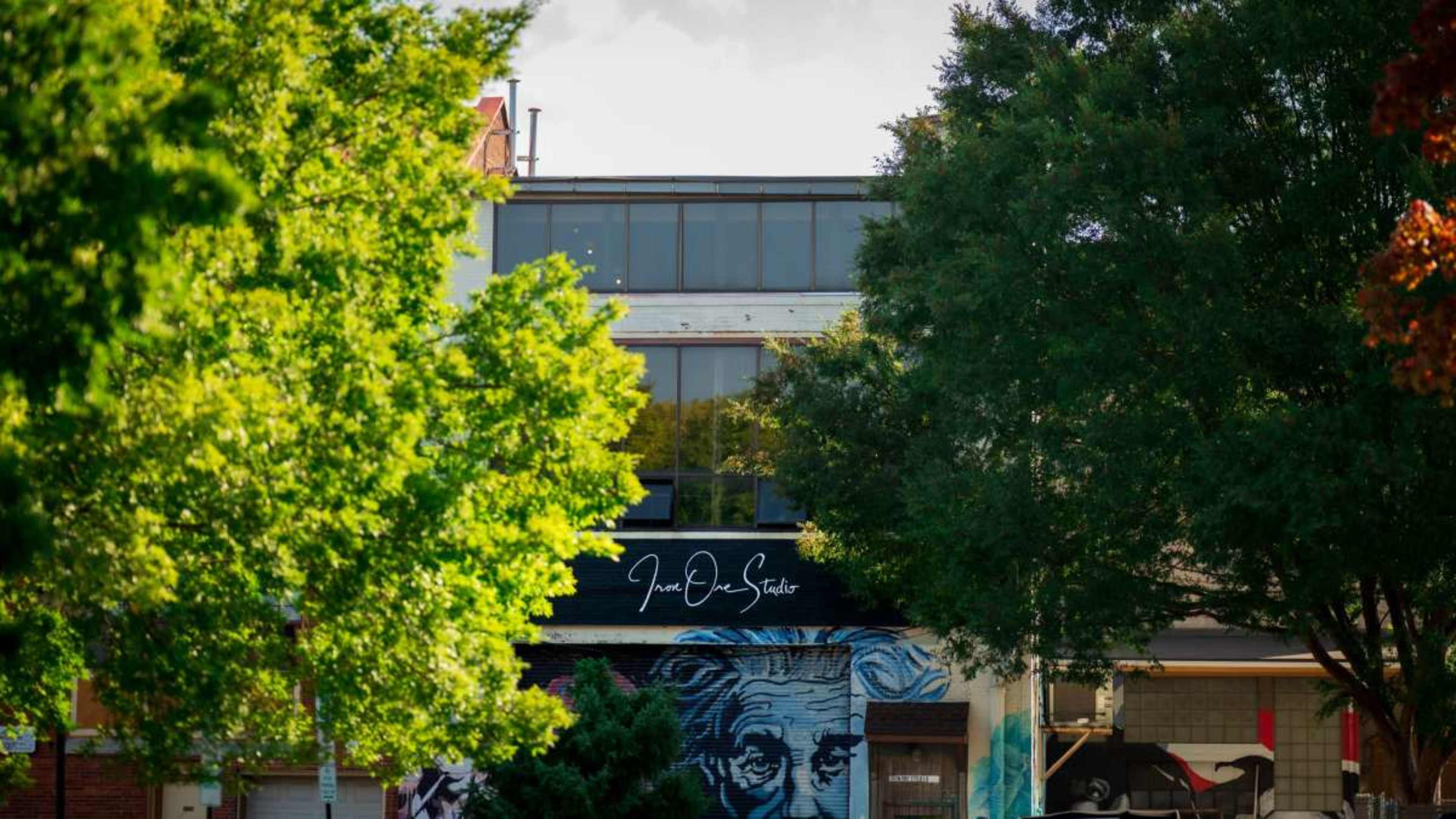 Iron Ore Studio | Iron Ore Studio Photography Space, Lebanon, PA ...