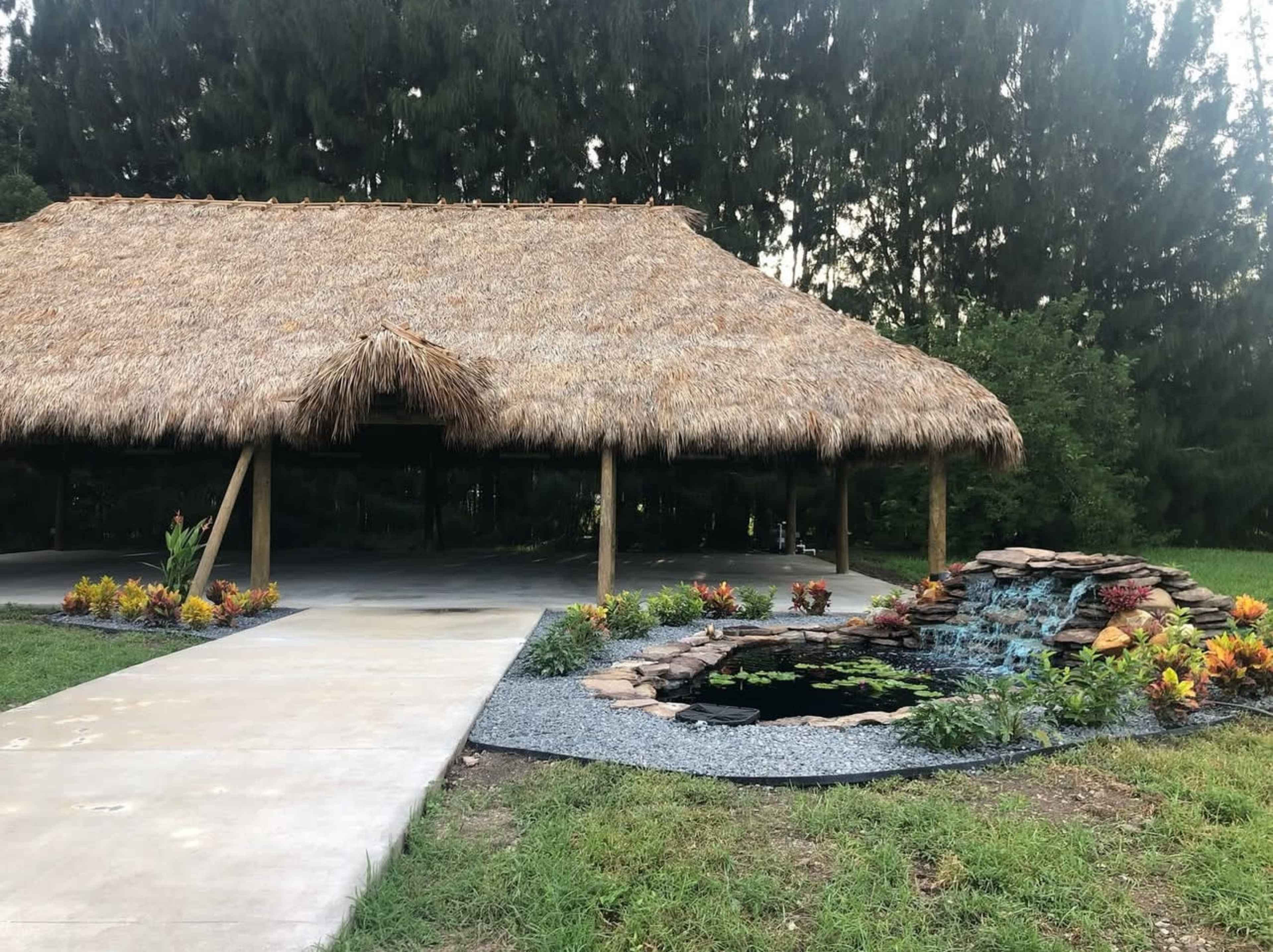 Hidden Paradaise Ranch, Southwest Ranches, FL | Event | Peerspace