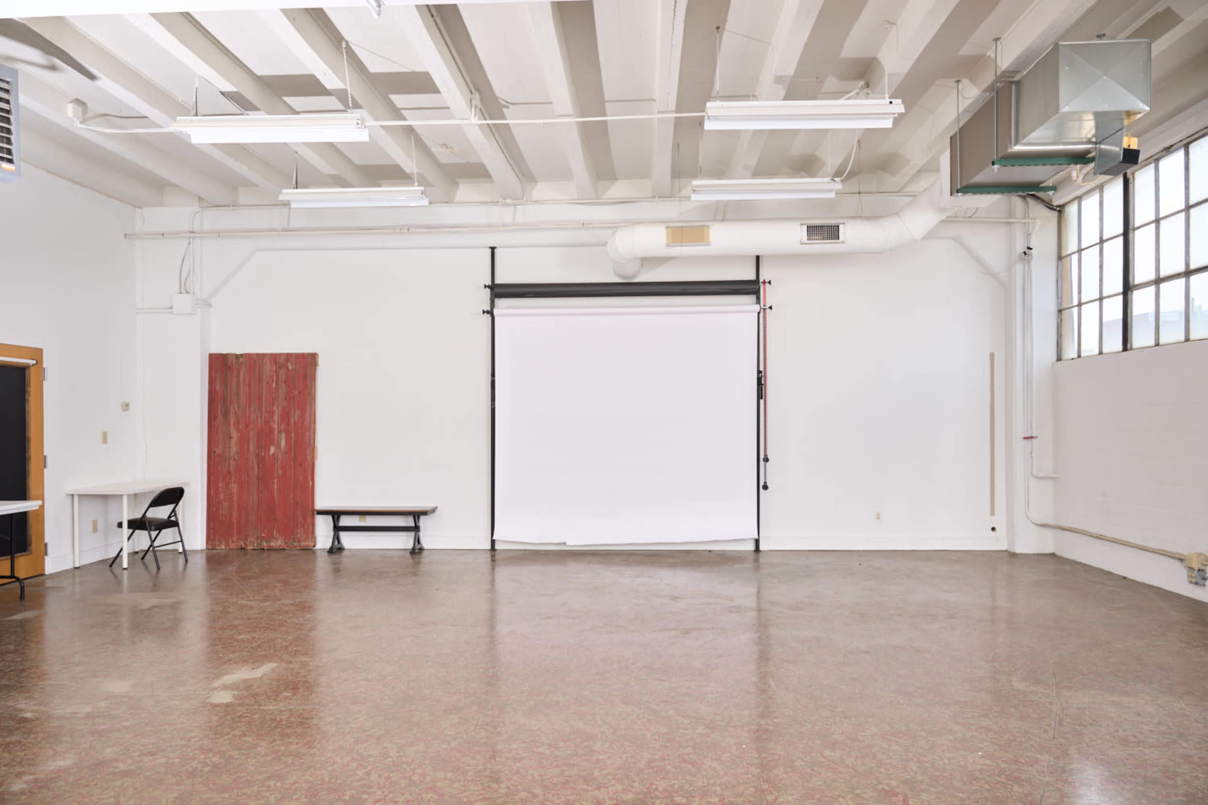 Elements Collective | Airy Industrial, Indianapolis, IN | Event | Peerspace