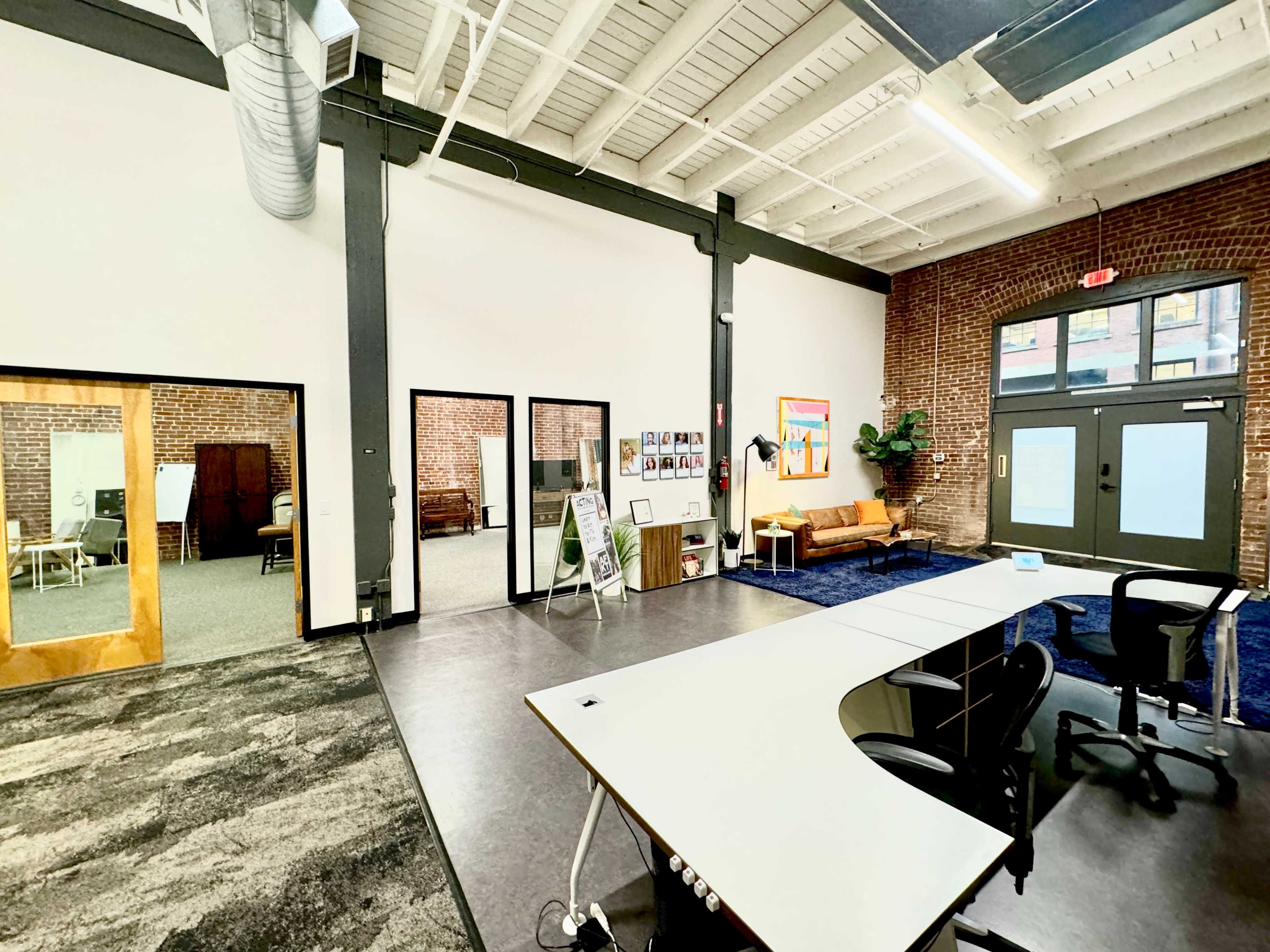 Versatile Creative Studio in Portland's Pearl District, Portland, OR ...