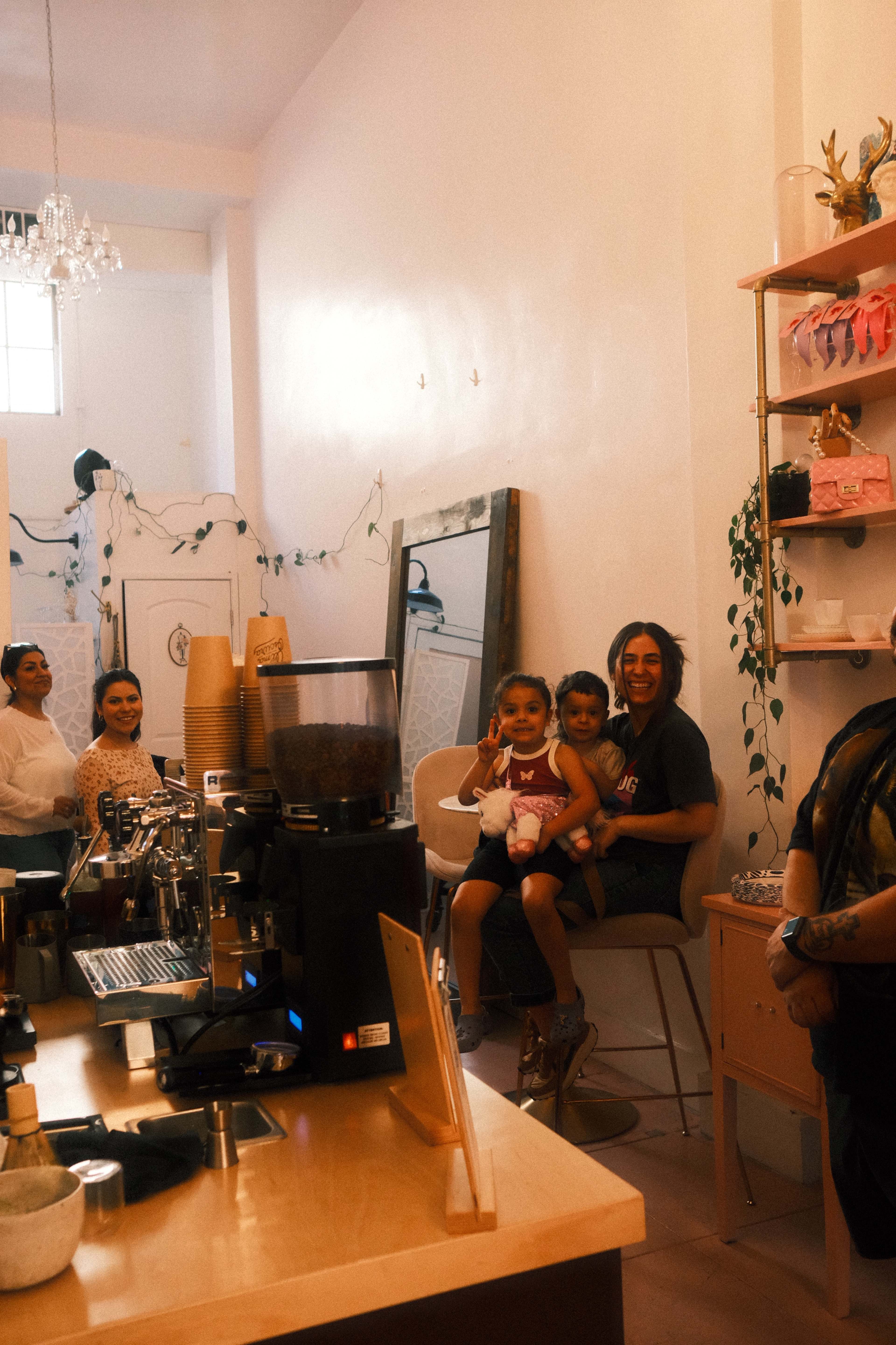 Downtown Historic Storefront Studio, Modesto, CA | Event | Peerspace