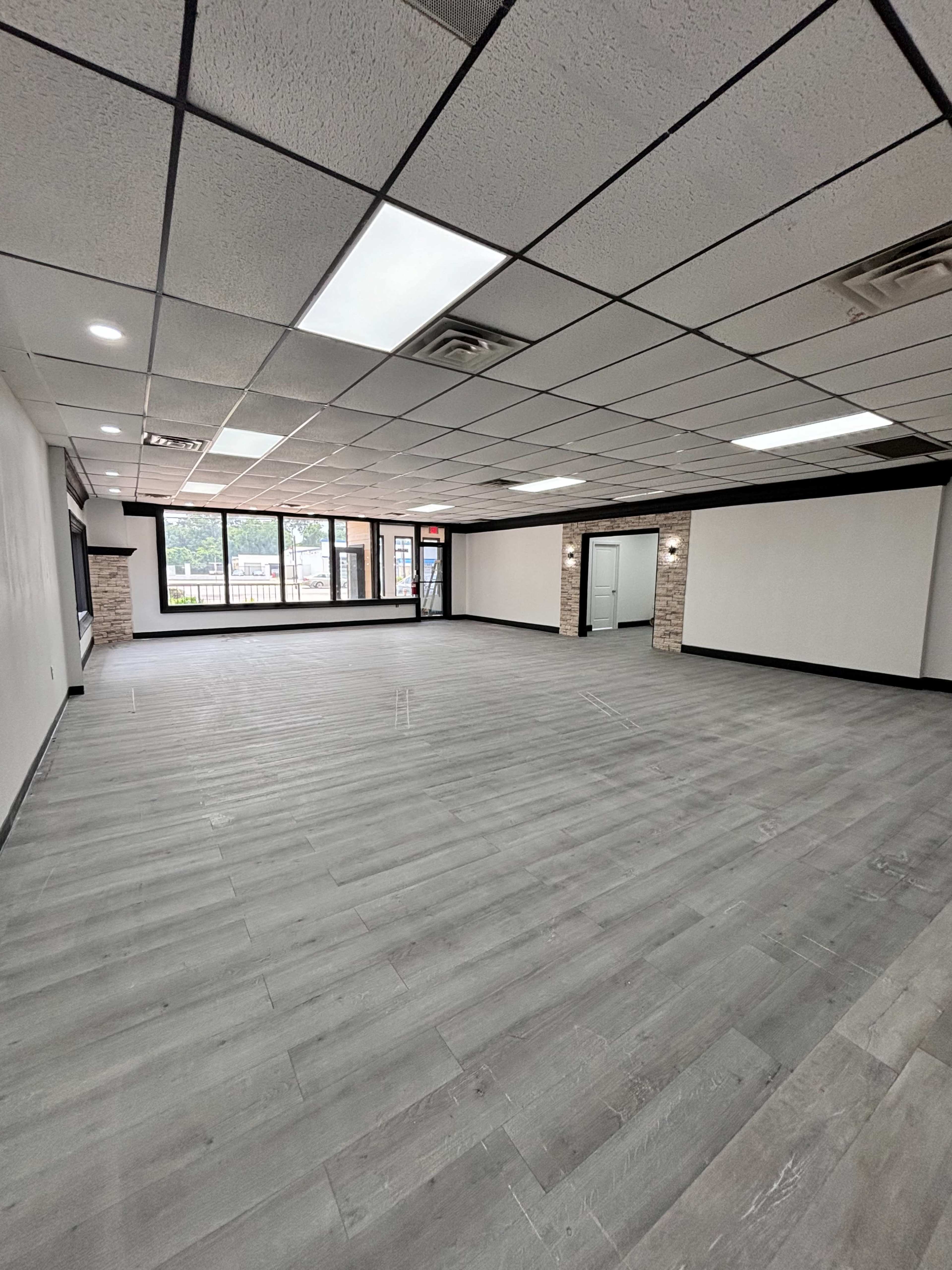 Deexclusive Events | Spring Texas newest creative space and dance ...