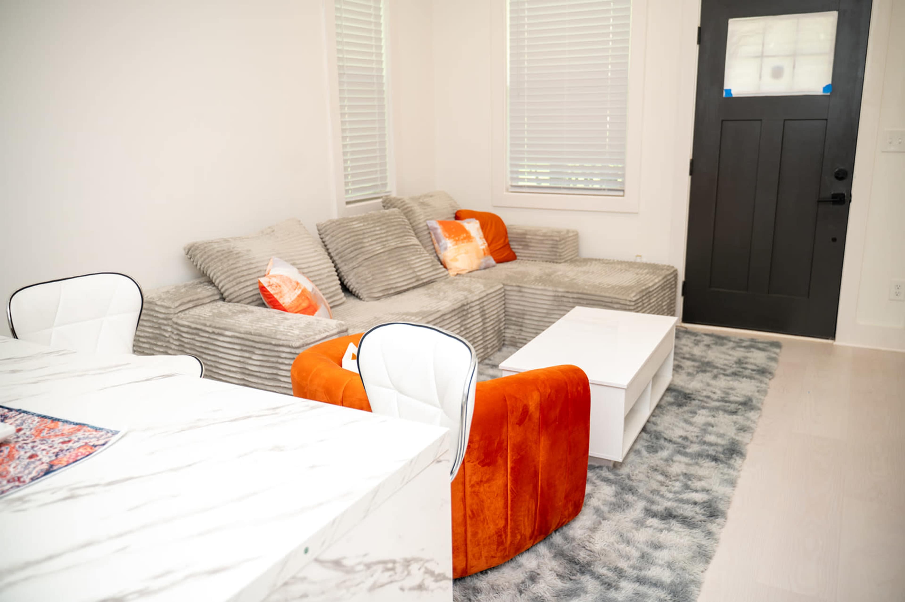 Peachy Mint Studio/ Tiny Home, atlanta, GA | Production | Peerspace