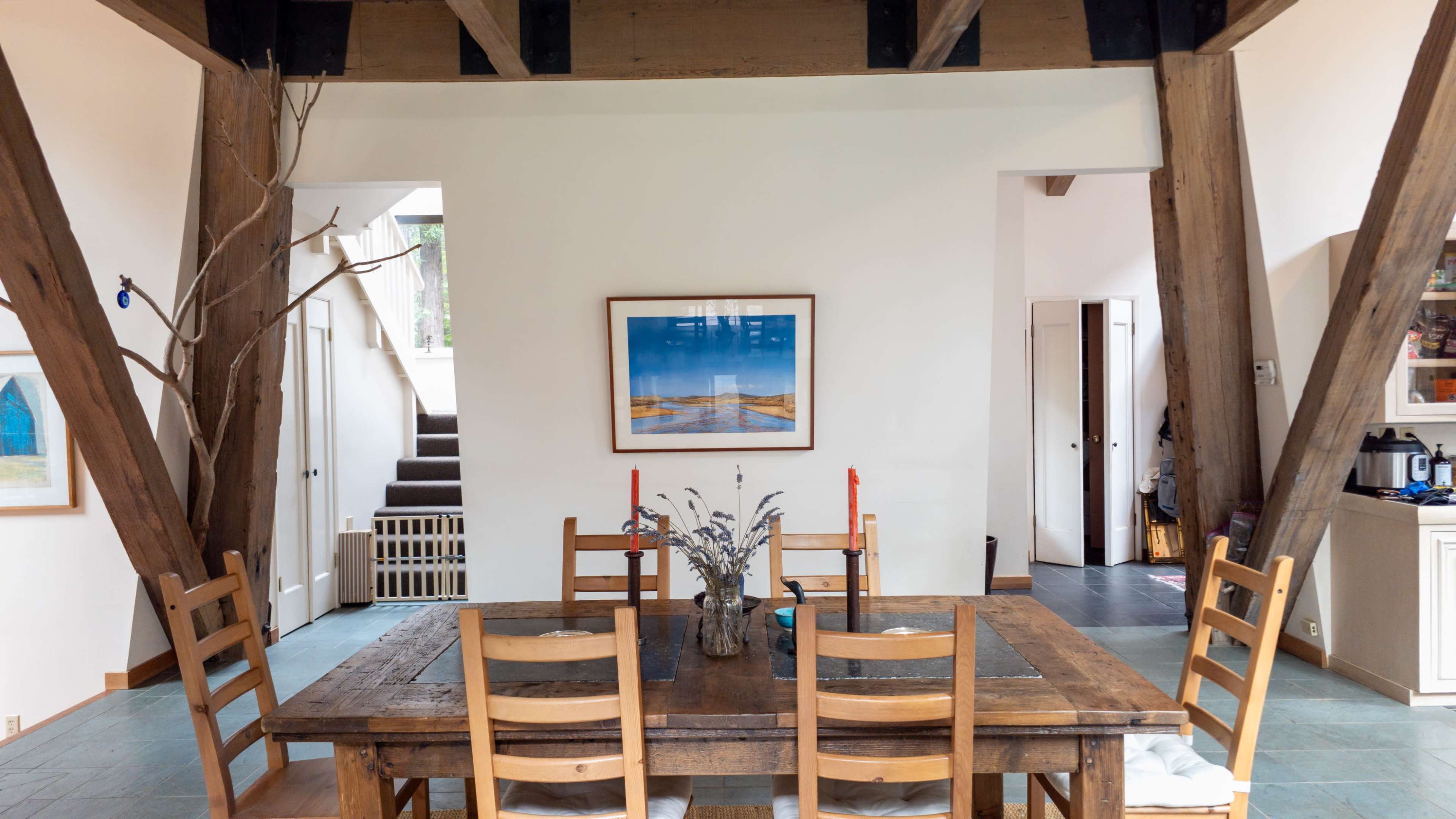 Spectacular Water Tower House minutes to the Pacific, Caspar, CA | Off ...