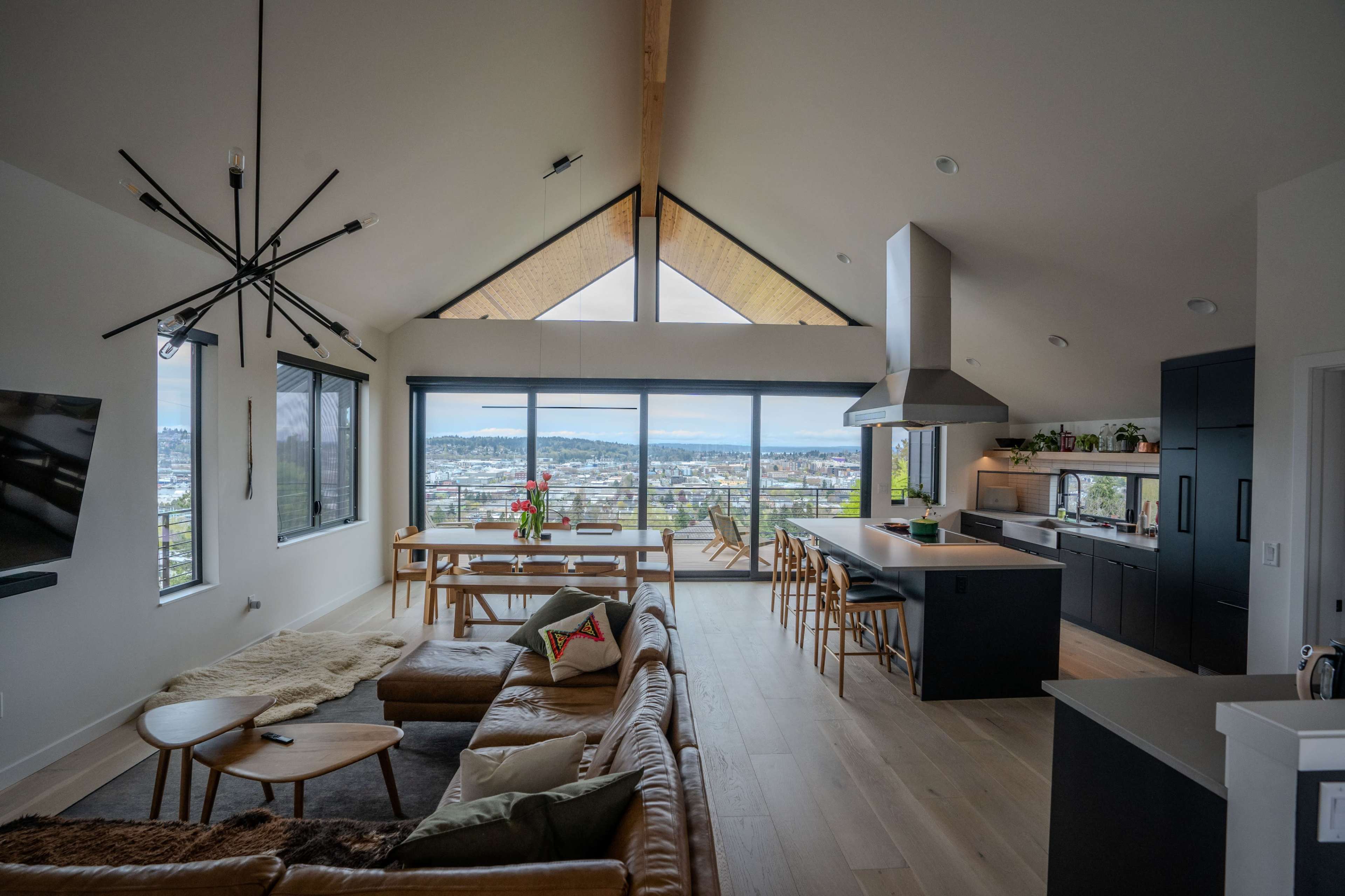 AmeriKiwi House, SHW Studios | Award-Winning Architectural Gem with ...