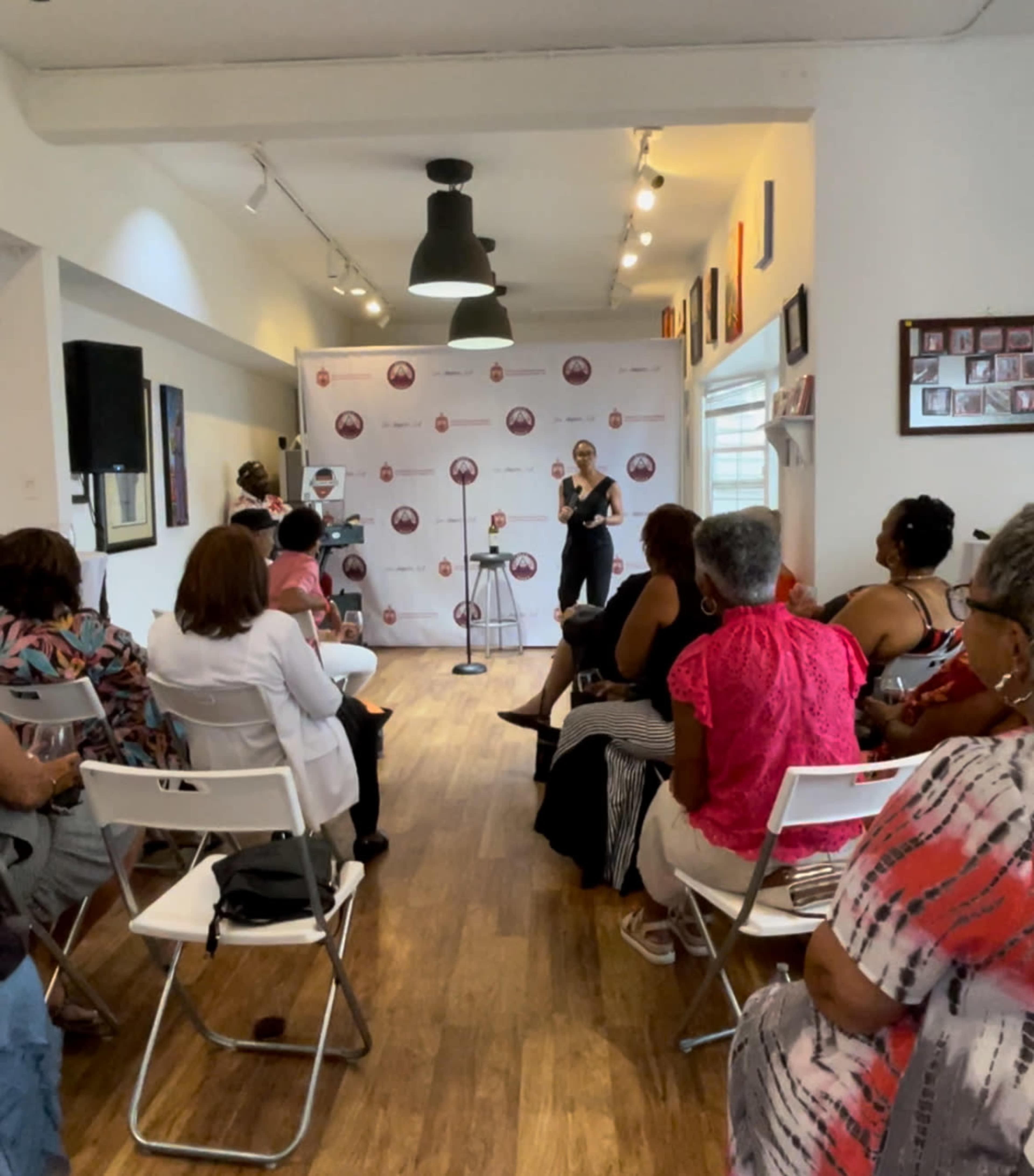 Marina del Rey Waterfront Gallery, Marina del REy, CA | Production ...