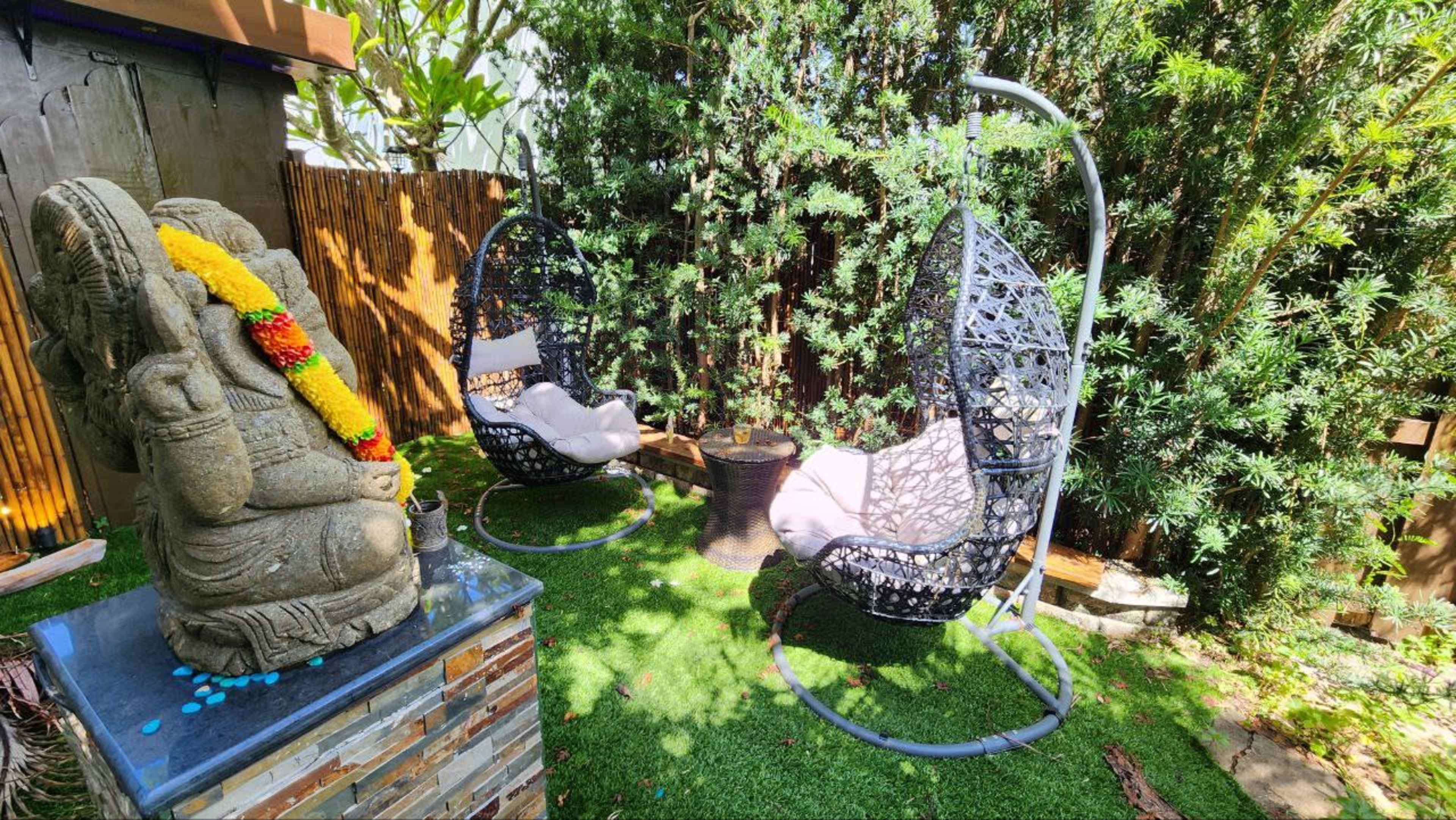 Magic Bali house for your events, Miami, FL | Production | Peerspace