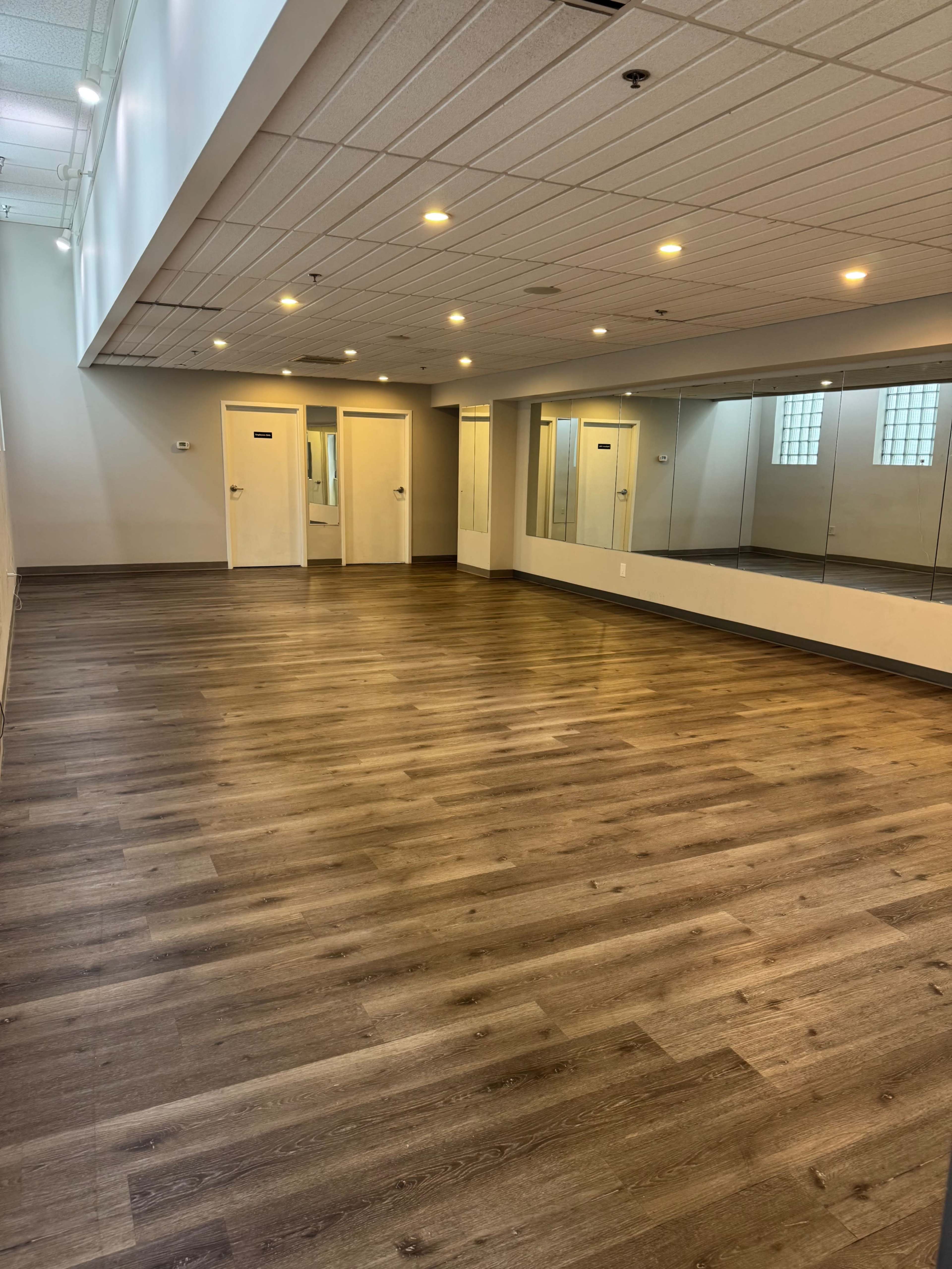 The Natural Path Studio | Spacious Private Studio, Norfolk, VA | Event ...