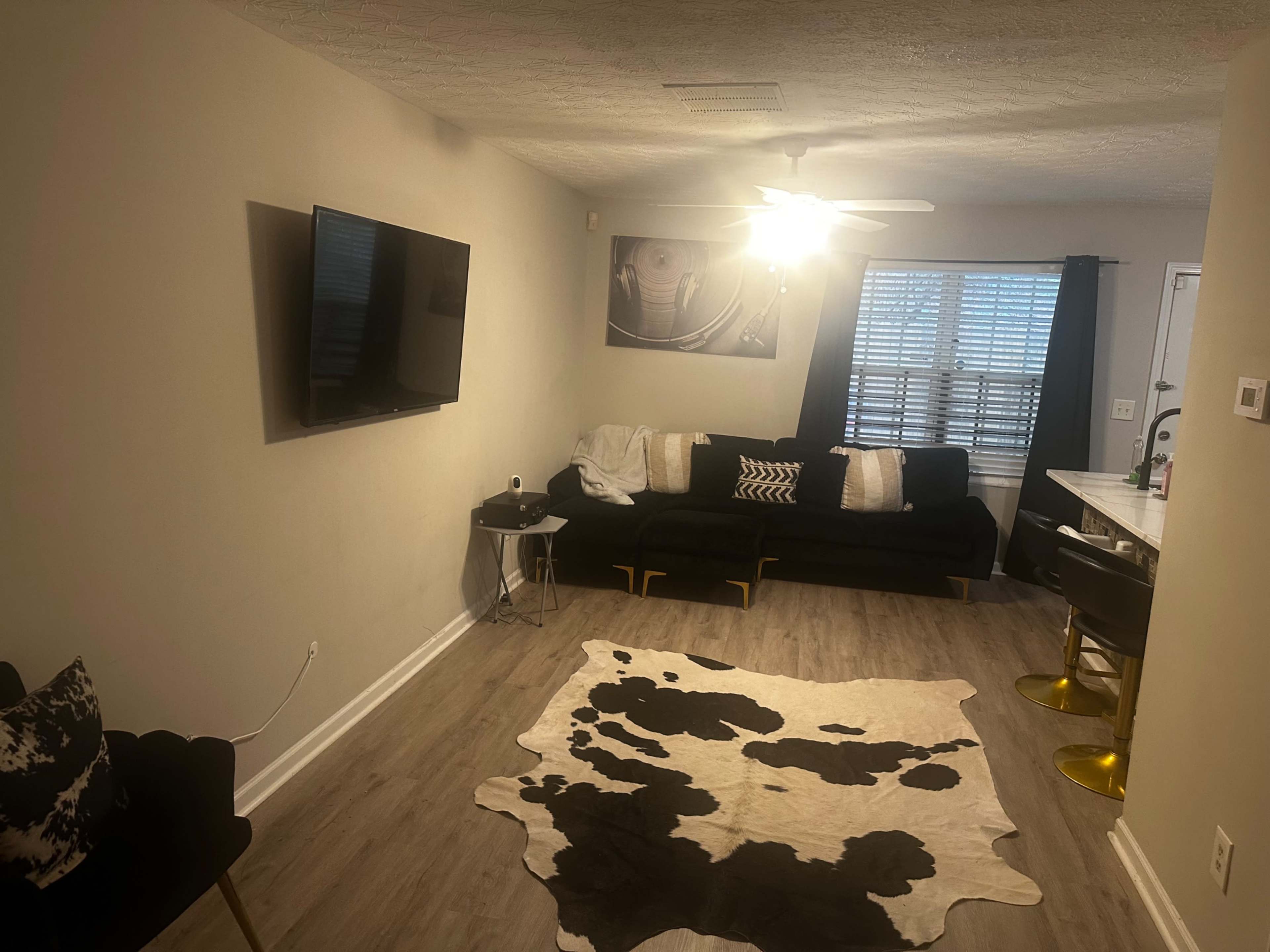 Cozy, convenient home for short stays., Decatur, GA | Off-Site | Peerspace