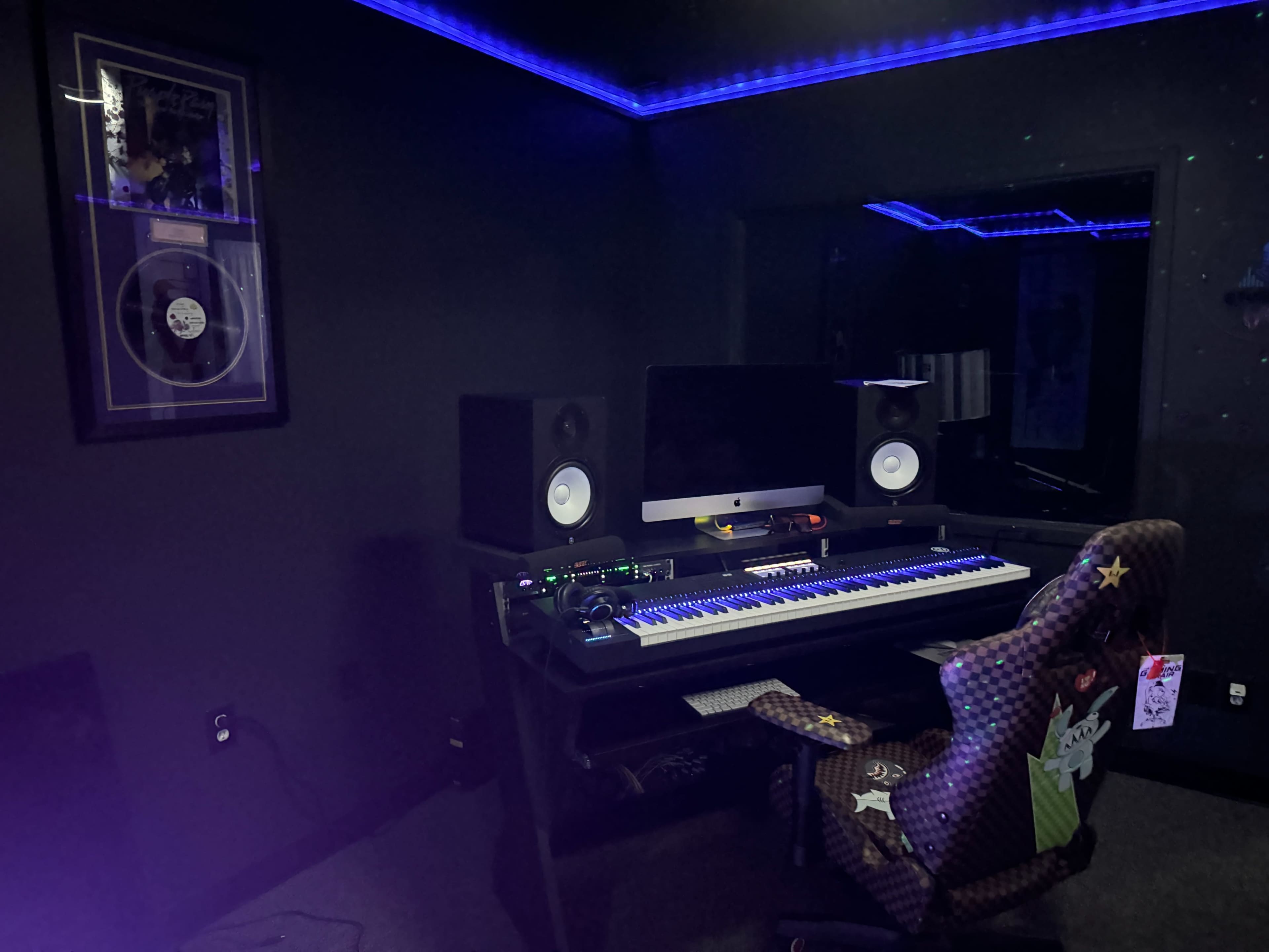 Recording Studio in Minneapolis, Minneapolis, MN | Production | Peerspace