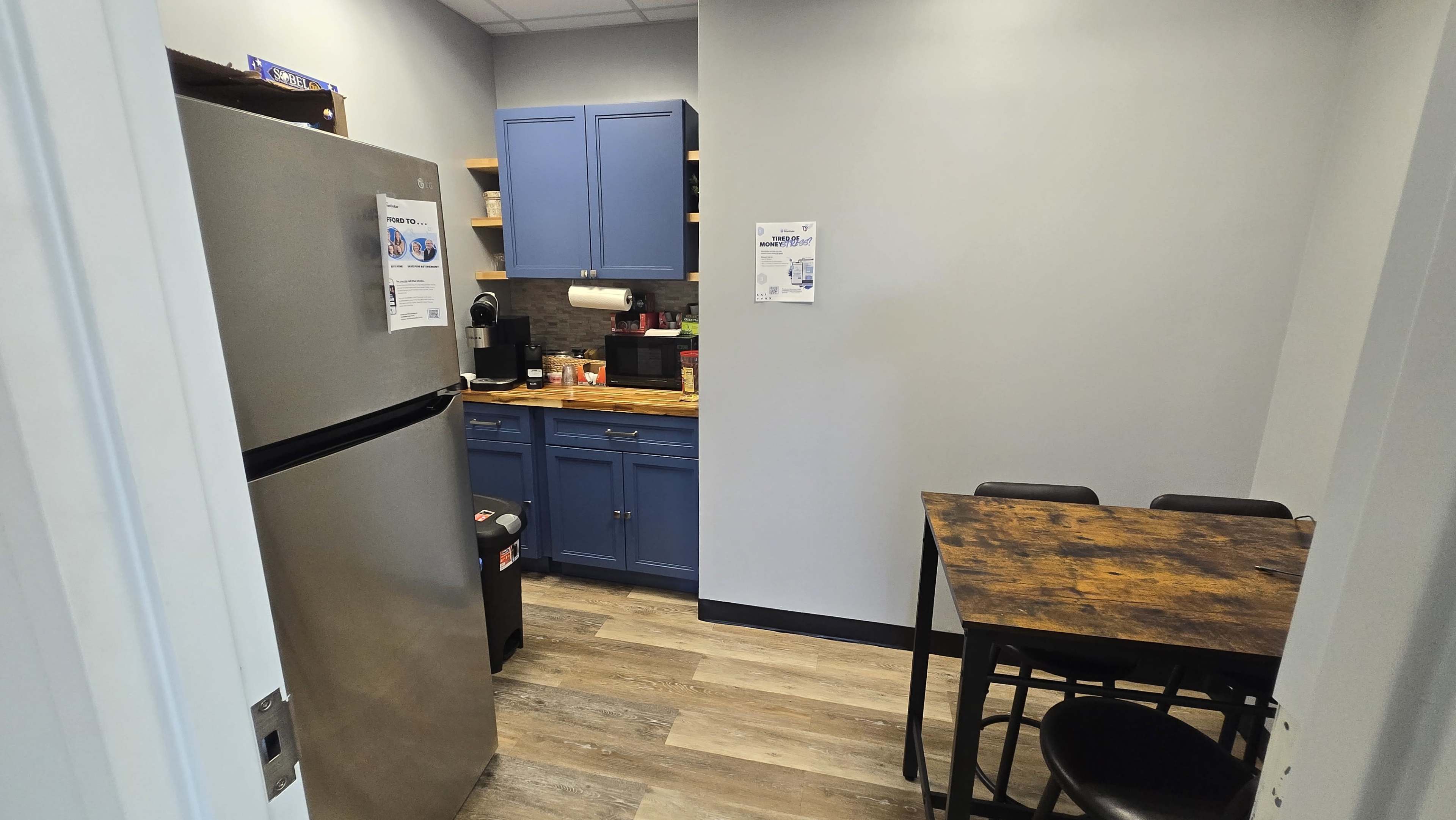 Tech 2 Success | Private Office with downtown view near JFK & LGA., Glendale, NY | Off-Site ...