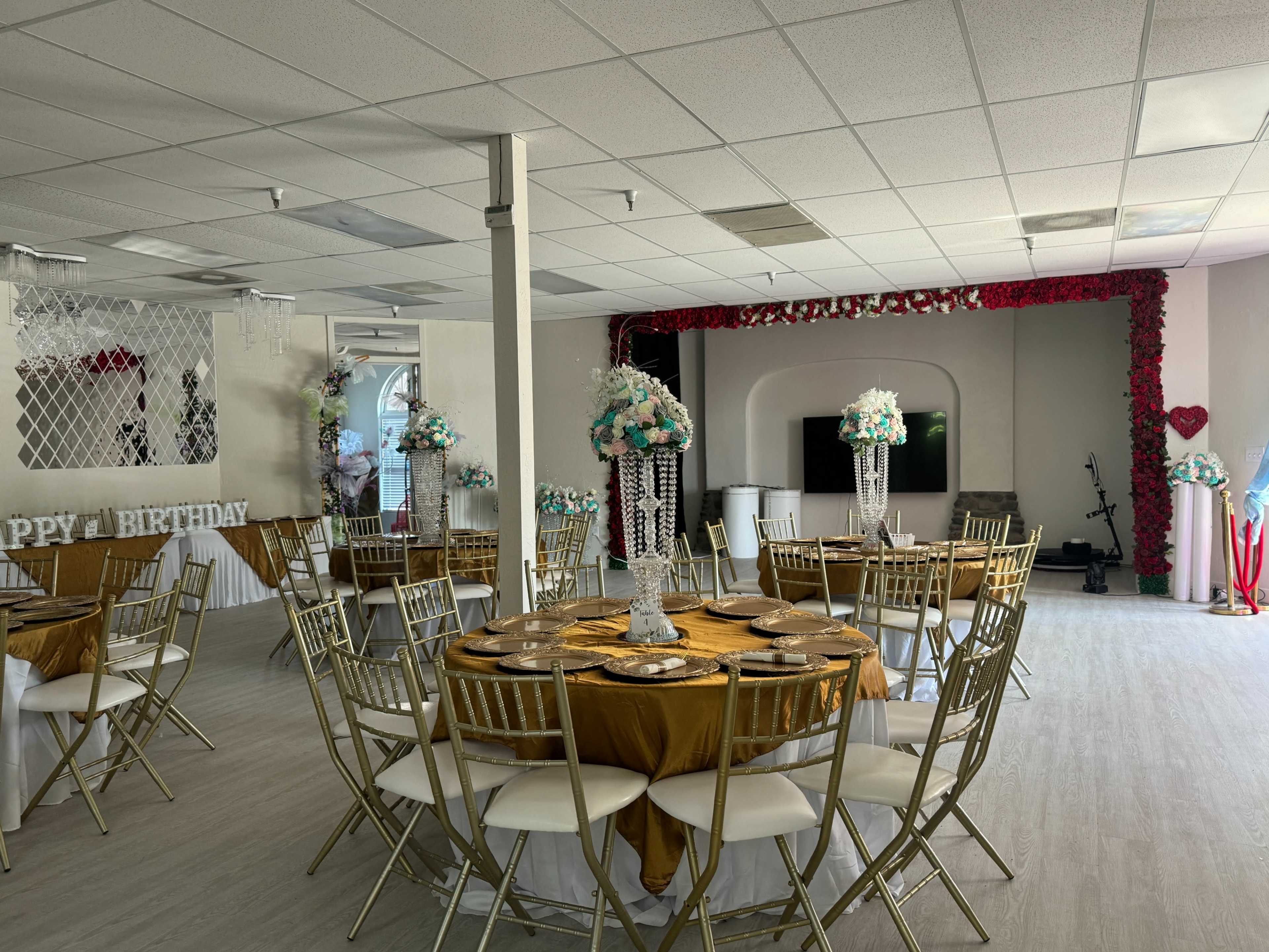 Banquet Hall in Tempe, Tempe, AZ | Event | Peerspace