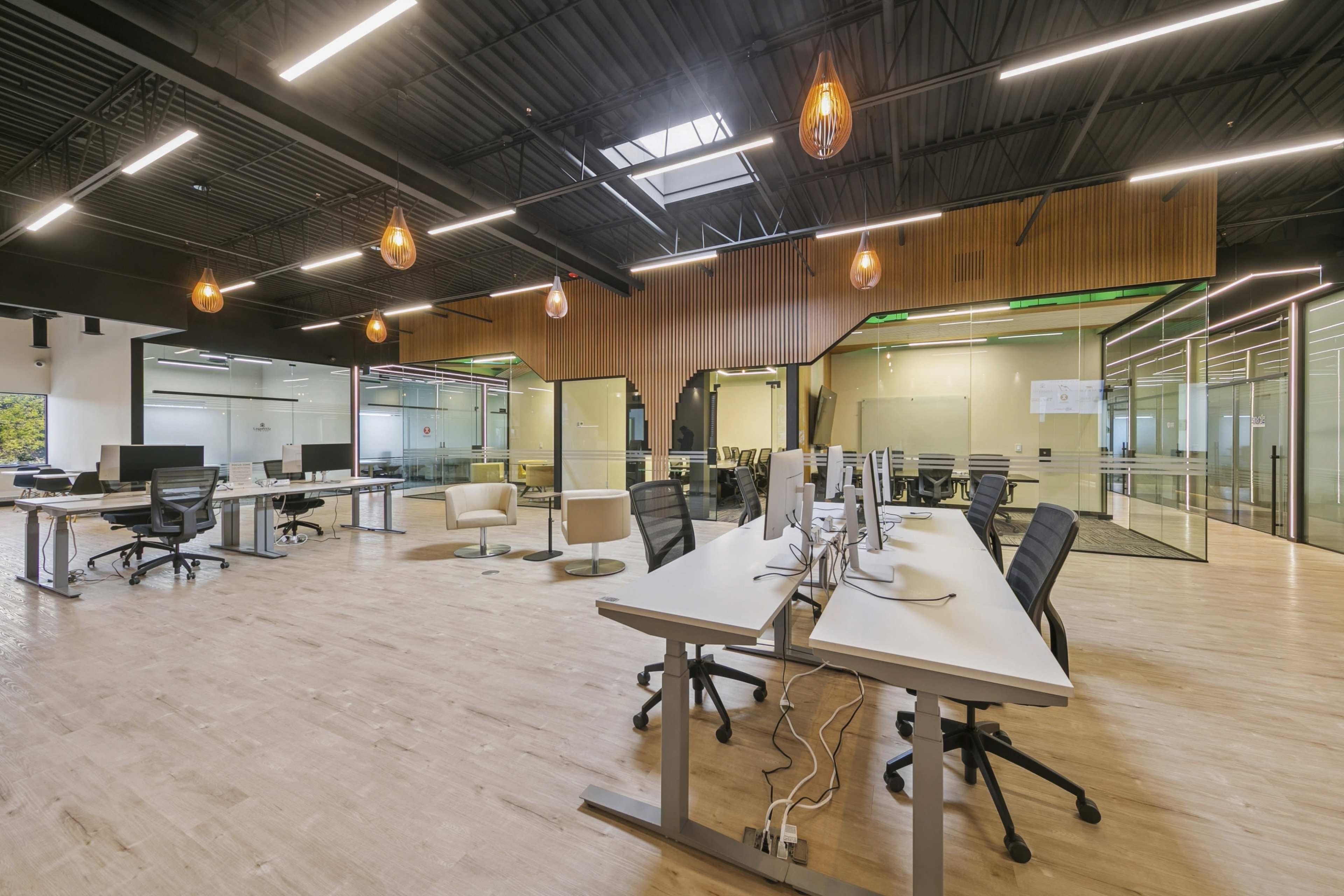 Prima Spaces | 20-Person Conference Room, Mississauga | Off-Site ...