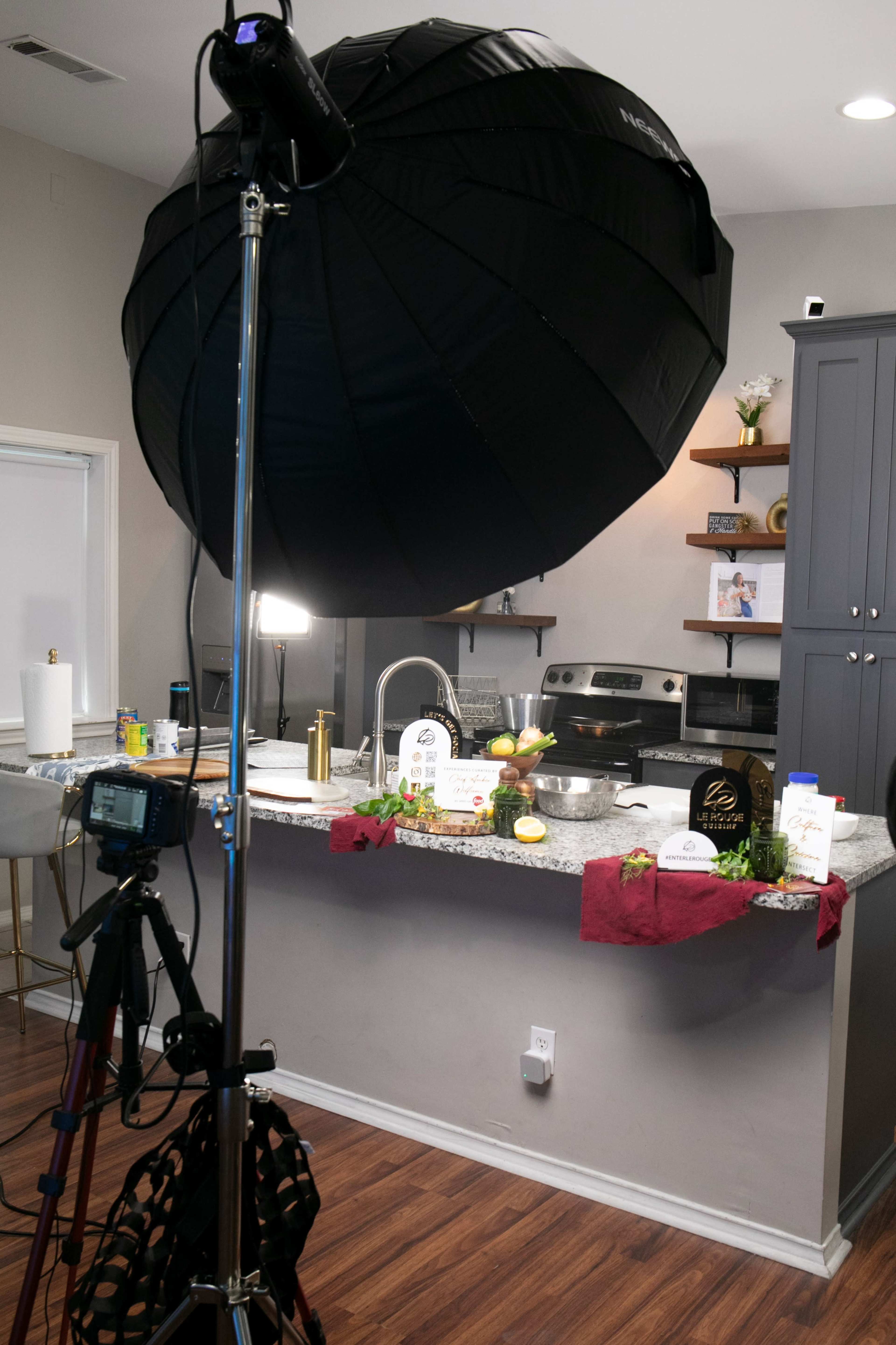 1STOP Video Wall - Gaming - Photo/Video - Kitchen/Cooking, Dallas, TX ...