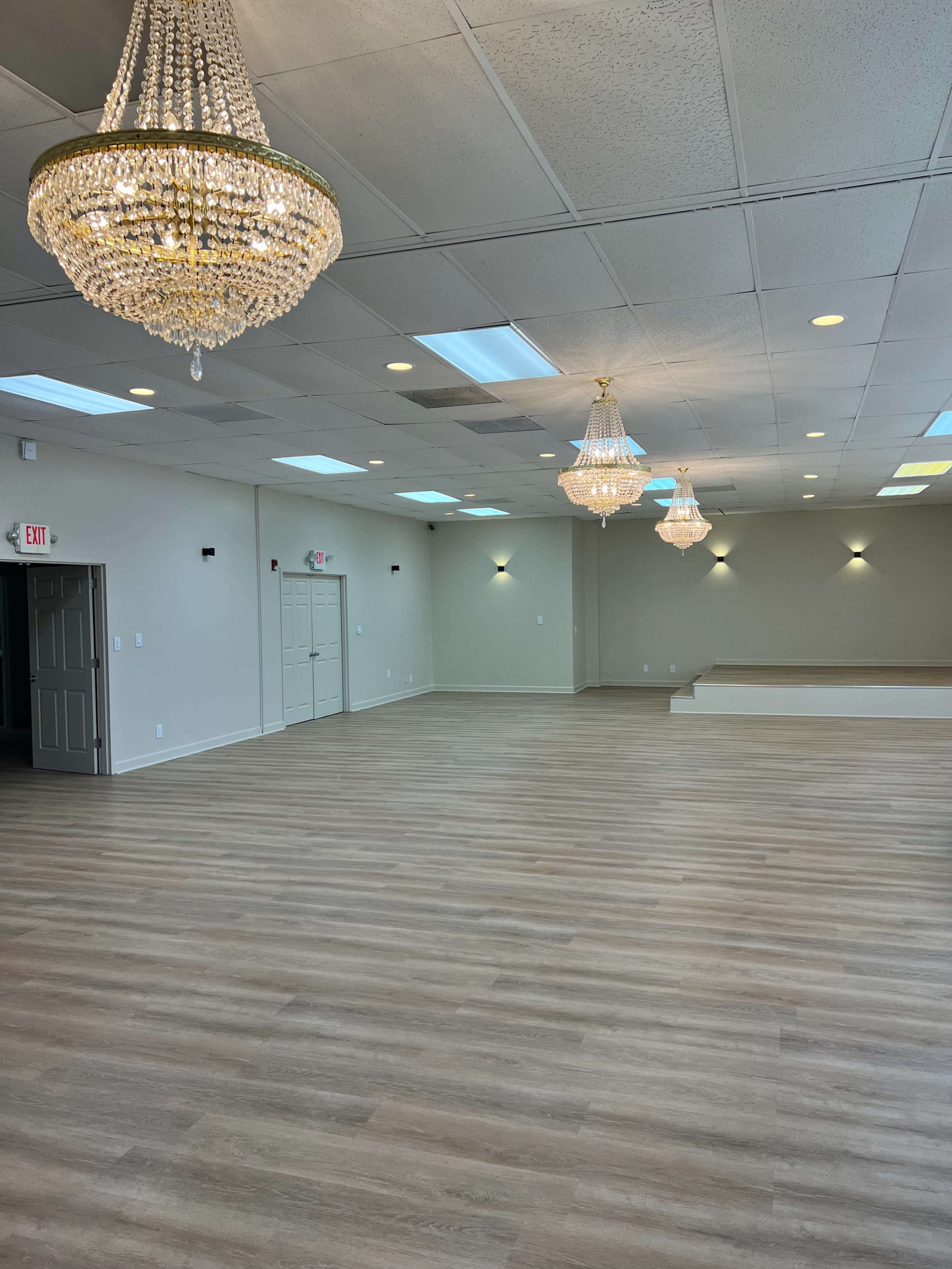 Event Spaces in Metro Atlanta, Decatur, GA | Production | Peerspace