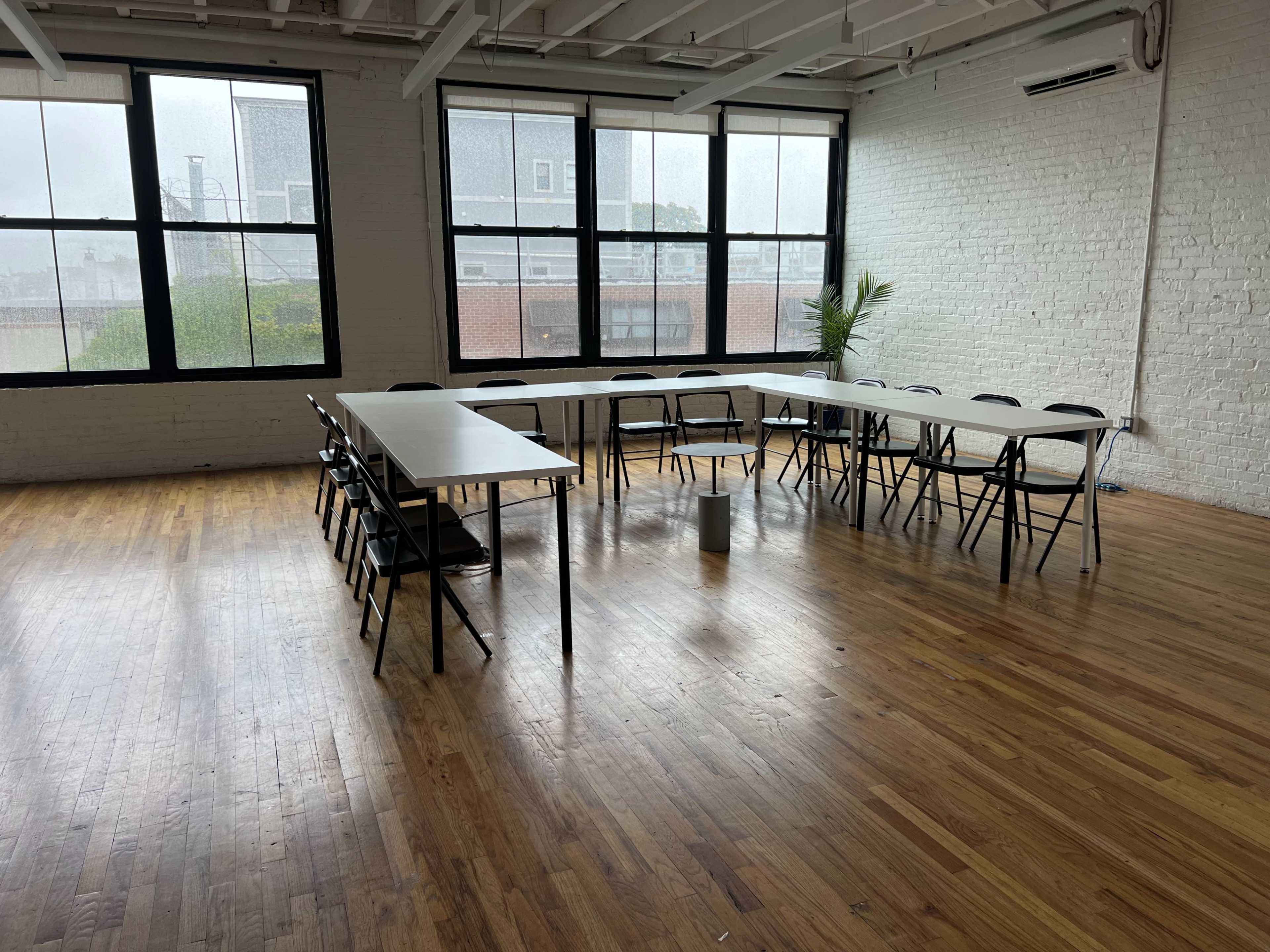 Spacious Sunny Studio Loft, Ridgewood, NY | Off-Site | Peerspace