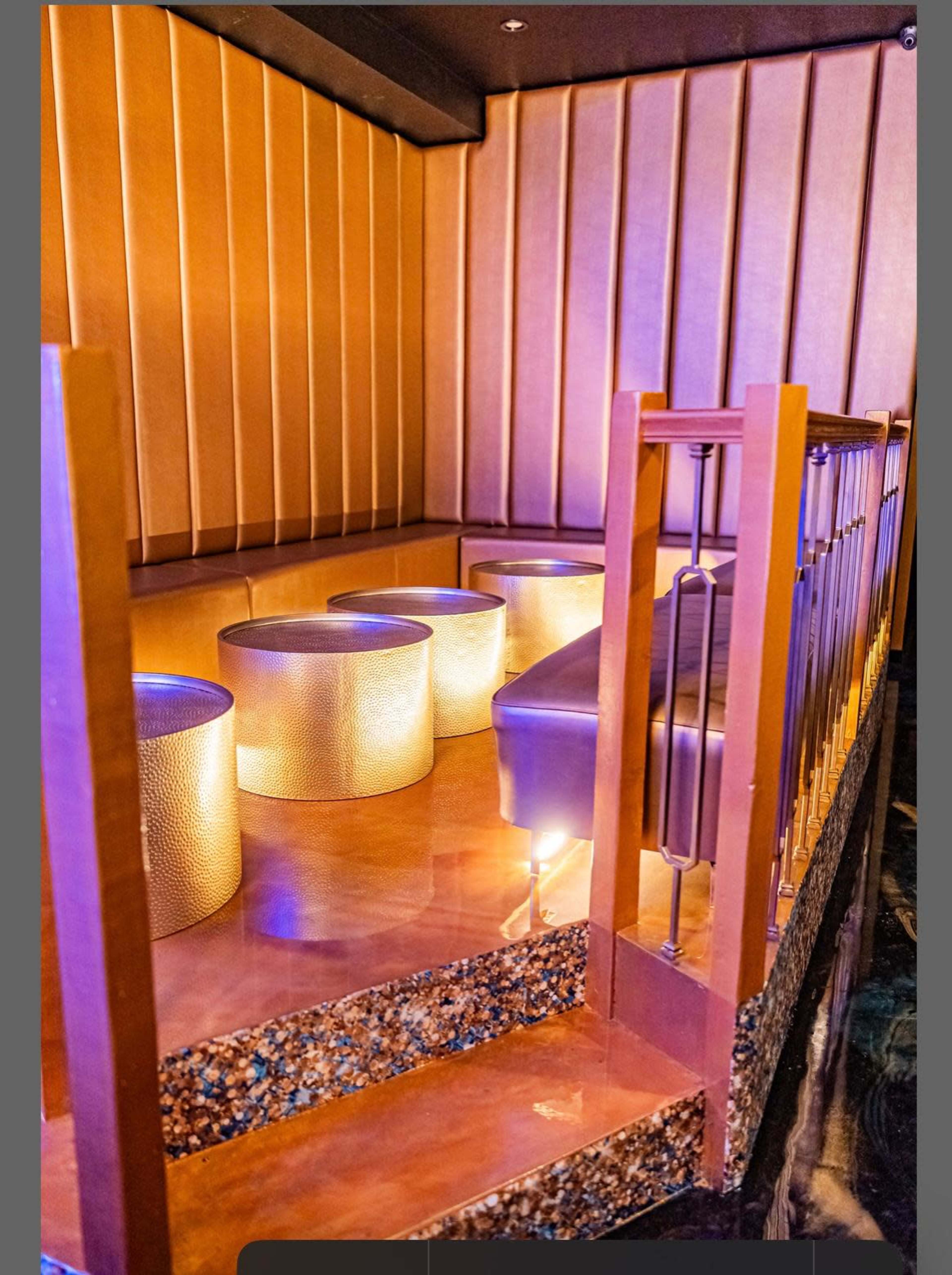 Colorful Bar in New York, New York, NY | Event | Peerspace