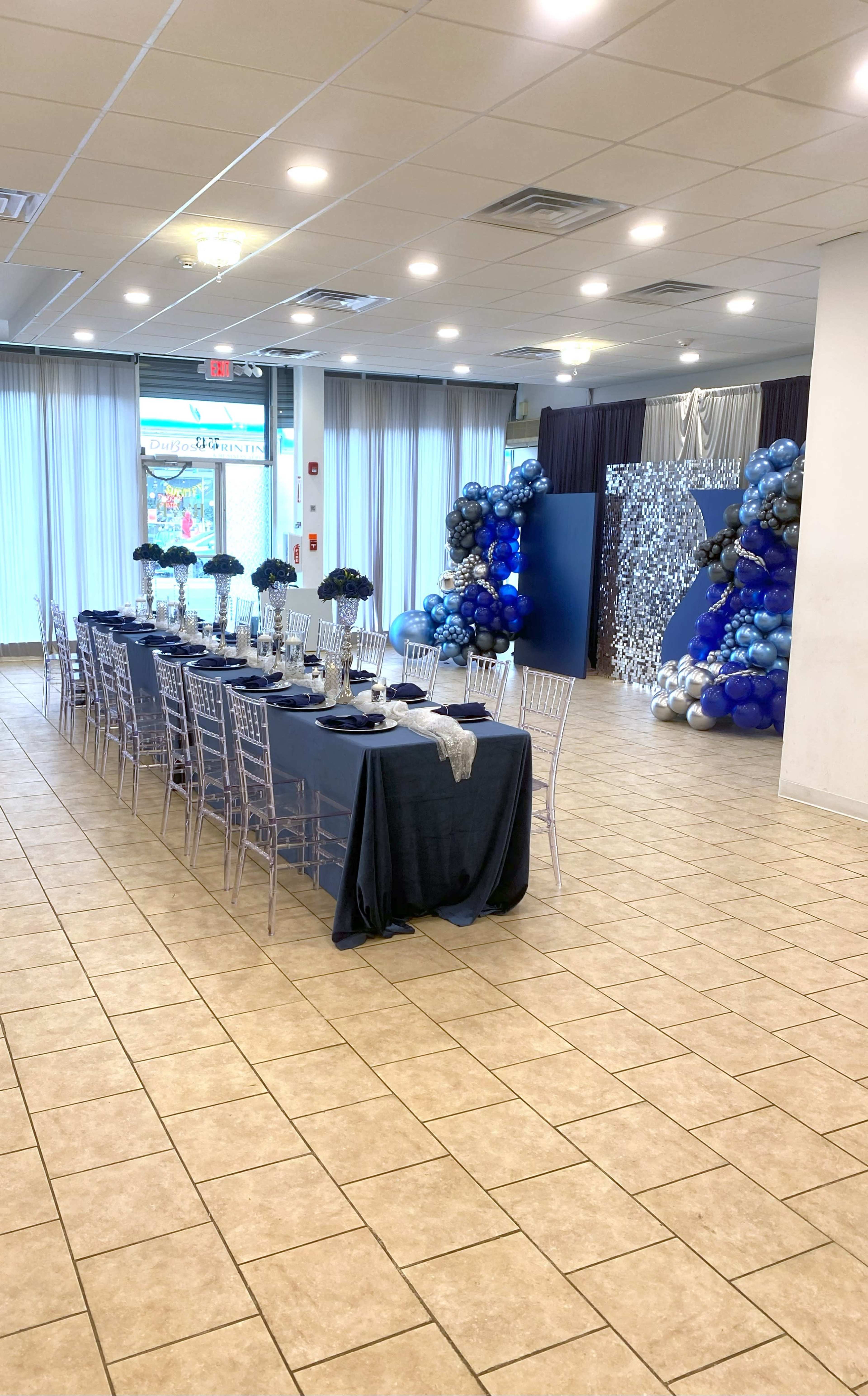 RSVP Philly | Philadelphia Event Space with parking lot, Philadelphia ...