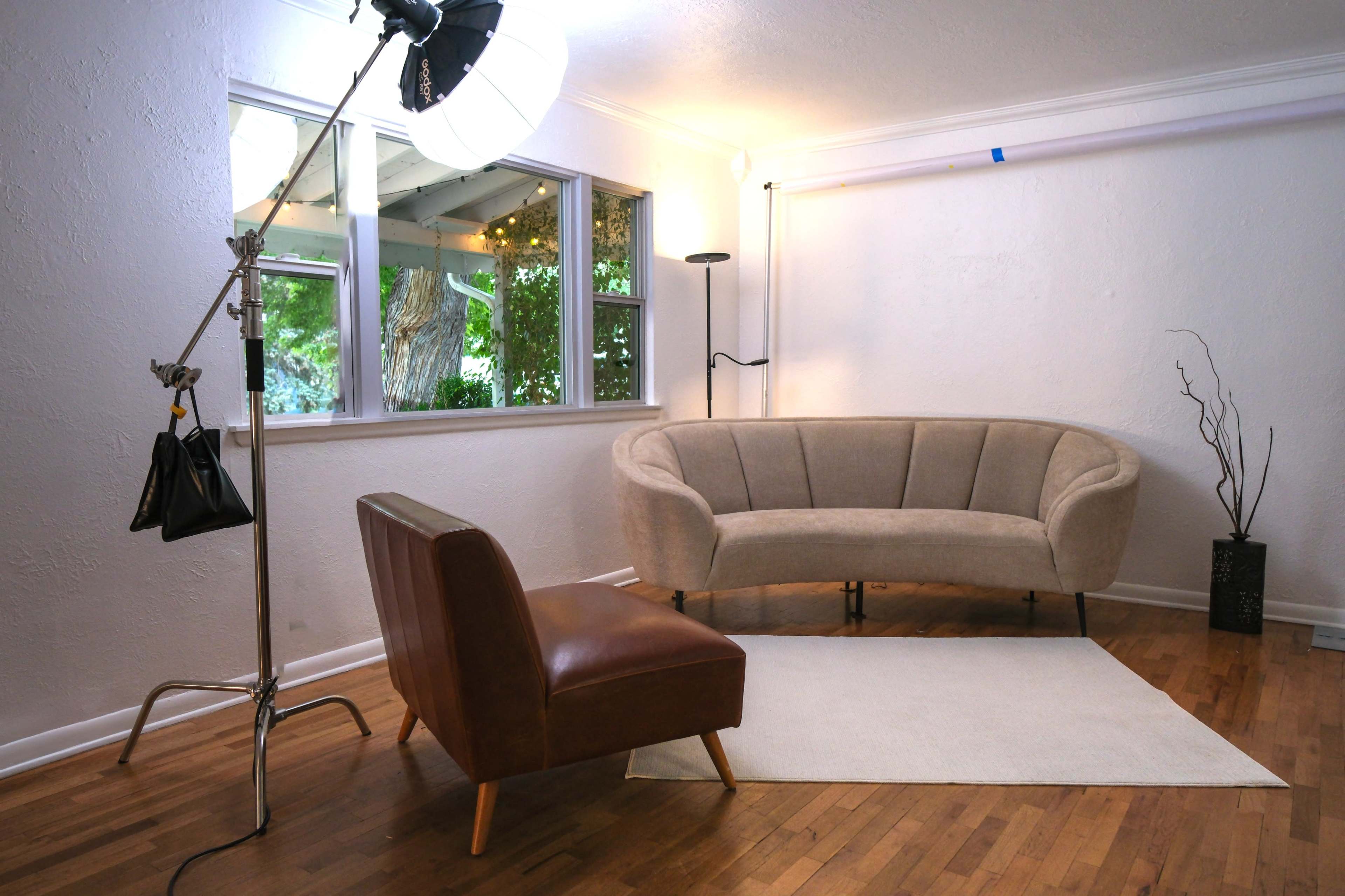 Lūmen Studios by Scott Norby | Retro-Coastal Photo & Video Studio ...