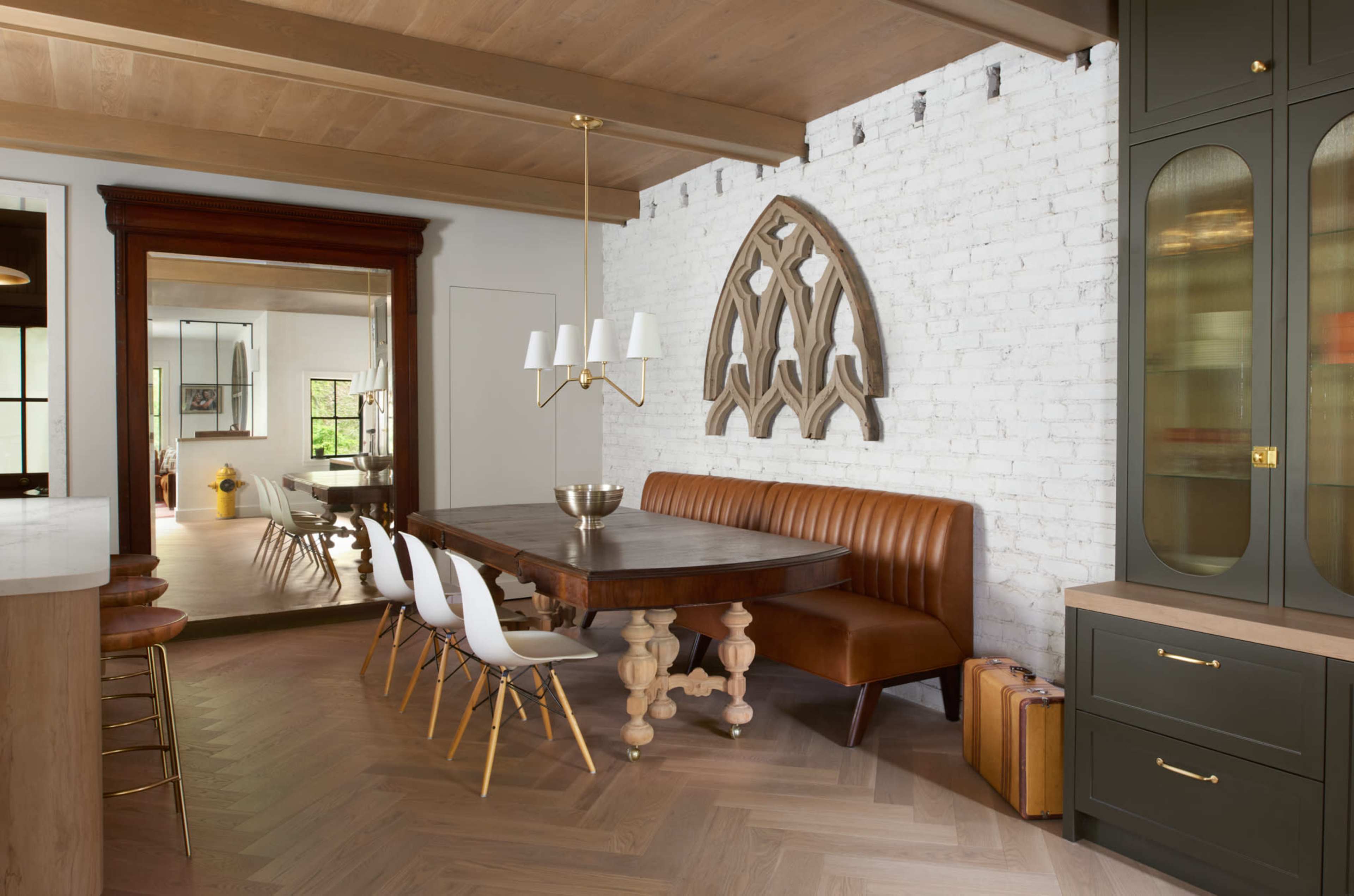 Stunning Designer Home in East End Toronto, Toronto | Production ...