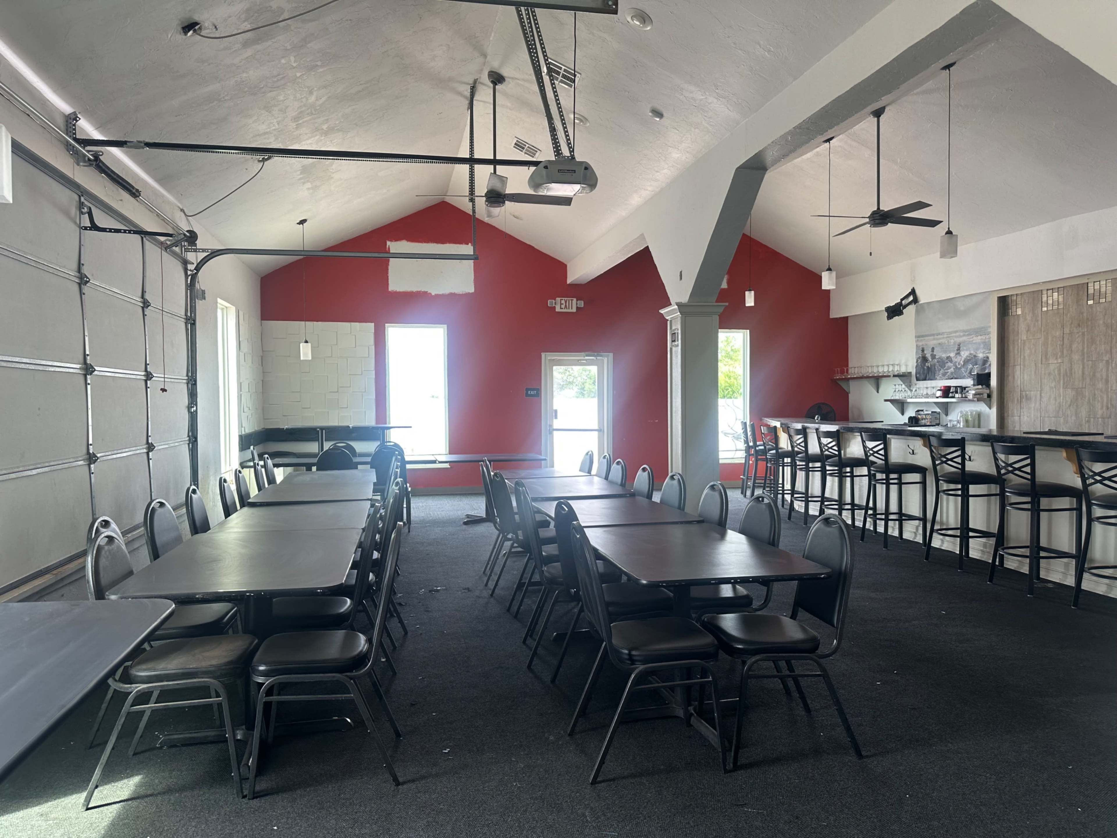 Upscale spacious restaurant, Oklahoma city, CA | Event | Peerspace